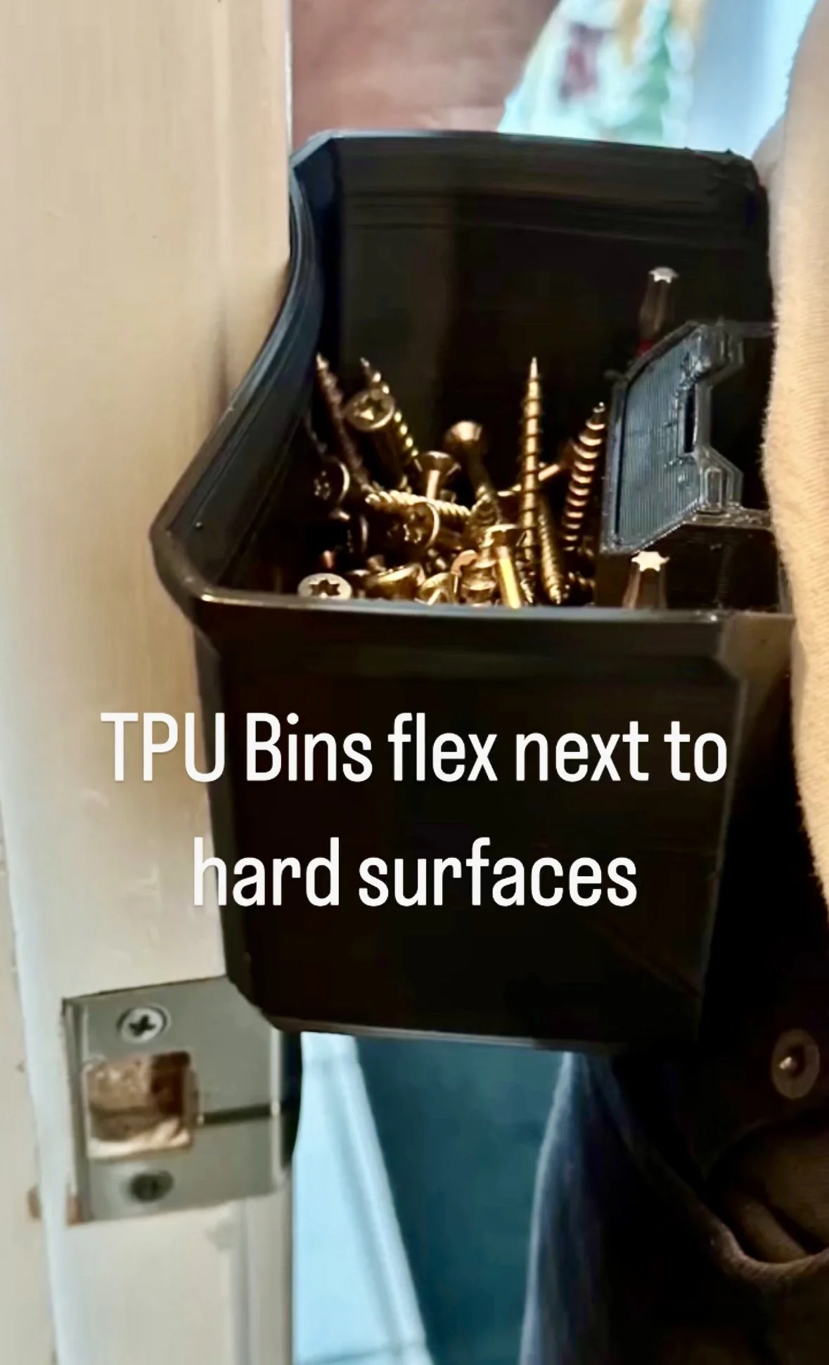 Packout Slide On Bin Lids — weihedesigns.com