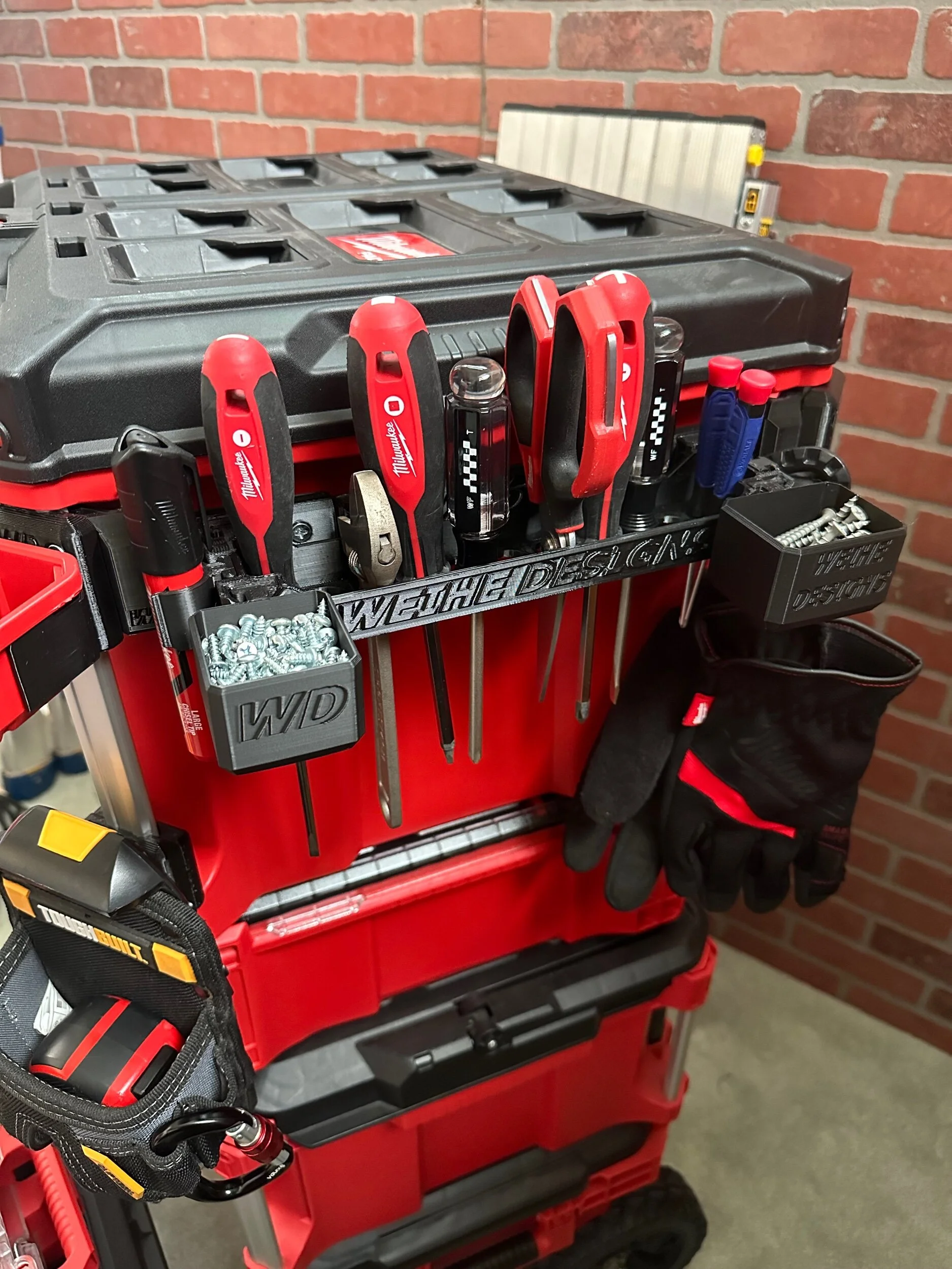 14 Piece Handler Kit — weihedesigns.com