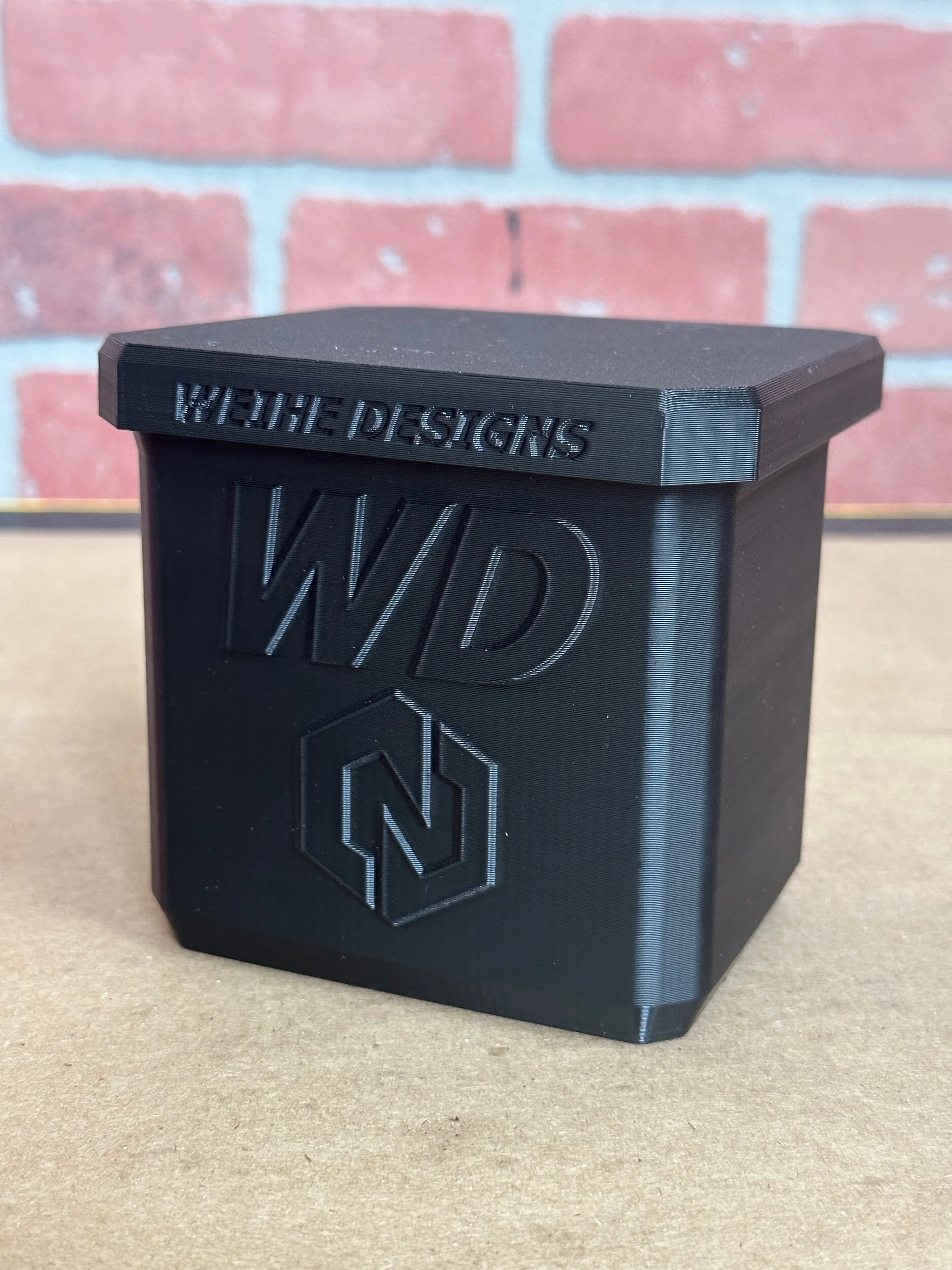 WEIHE Future Projects — weihedesigns.com