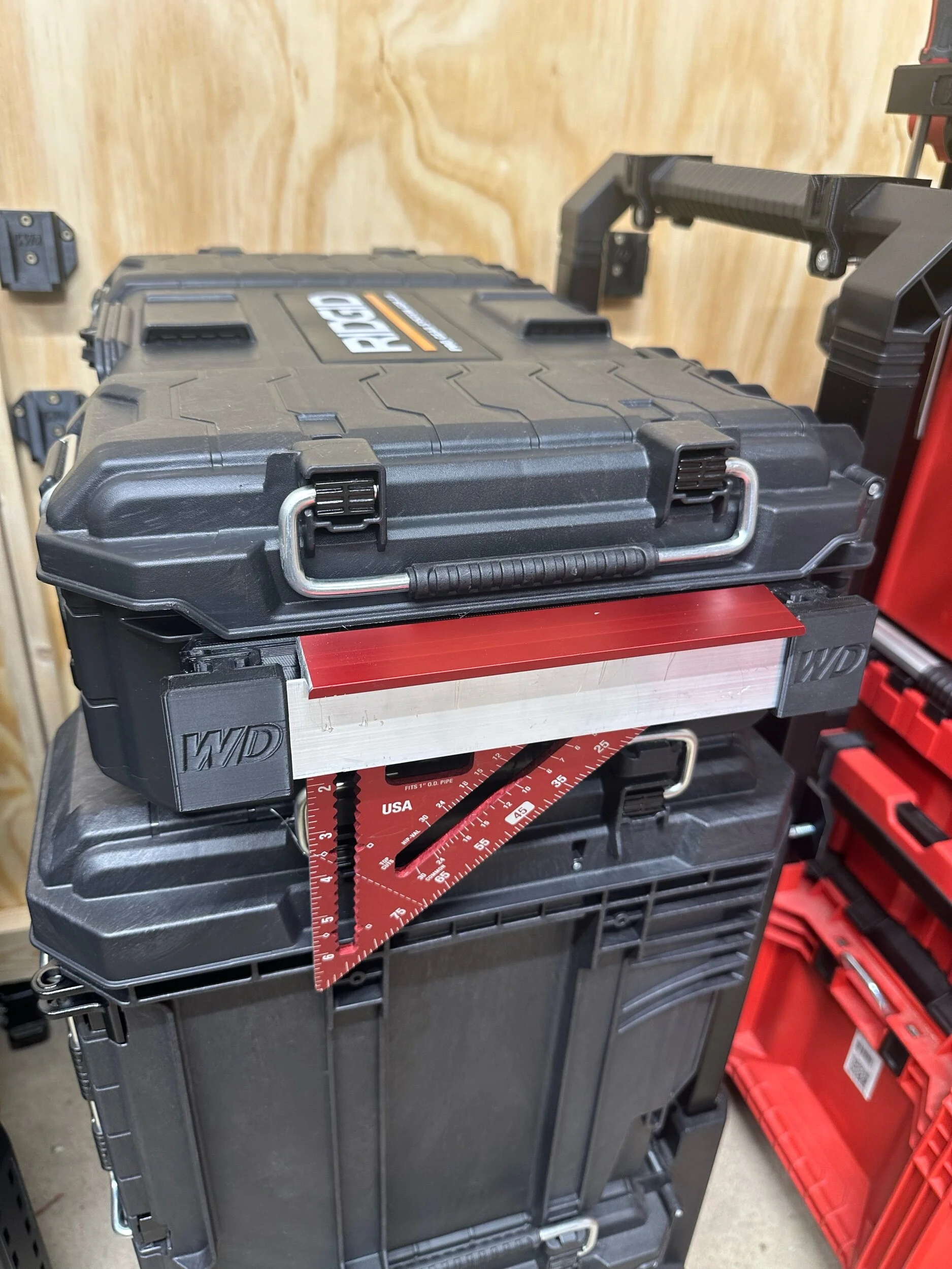 14 Piece Handler Kit — weihedesigns.com