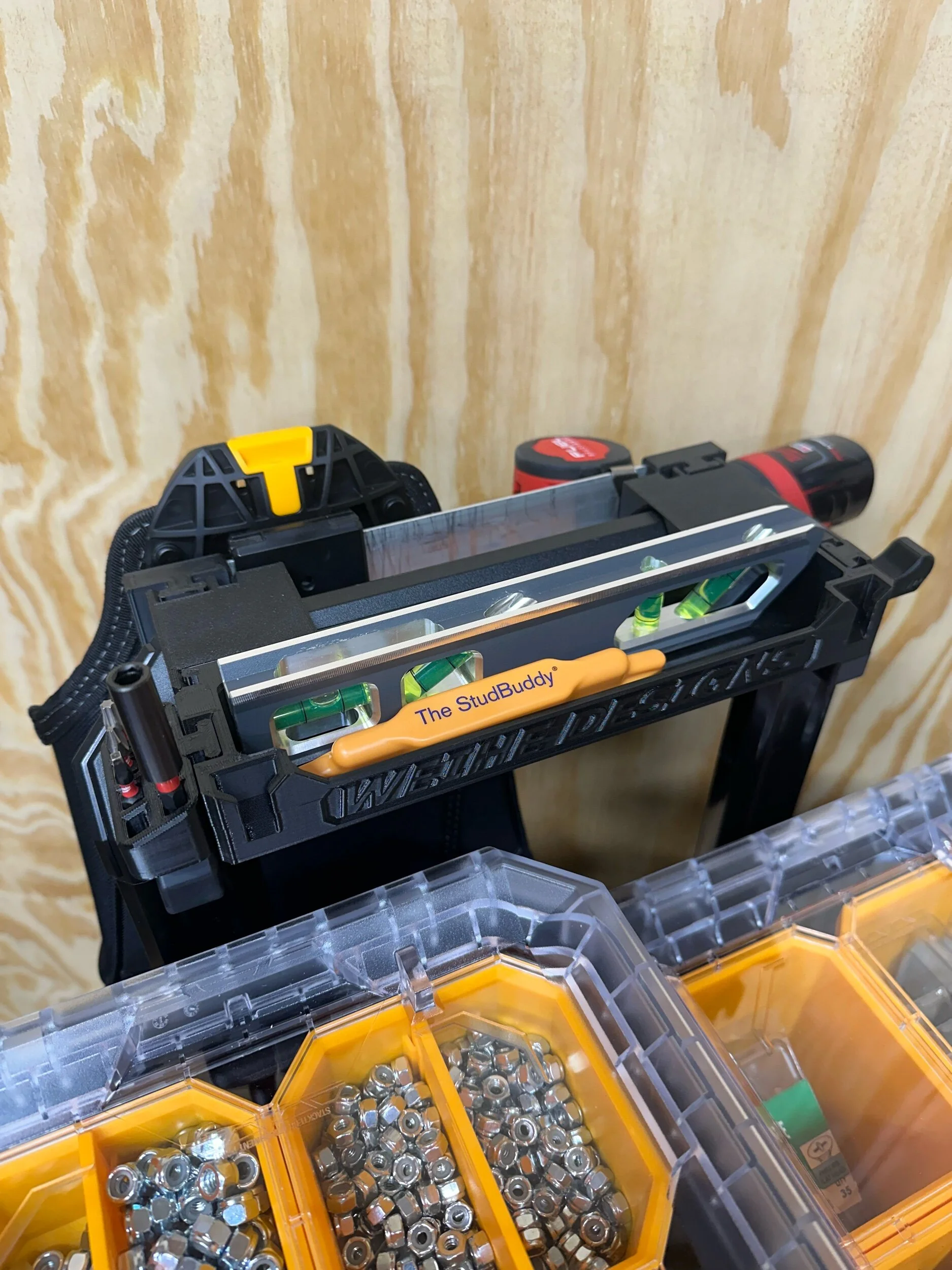 14 Piece Handler Kit — weihedesigns.com