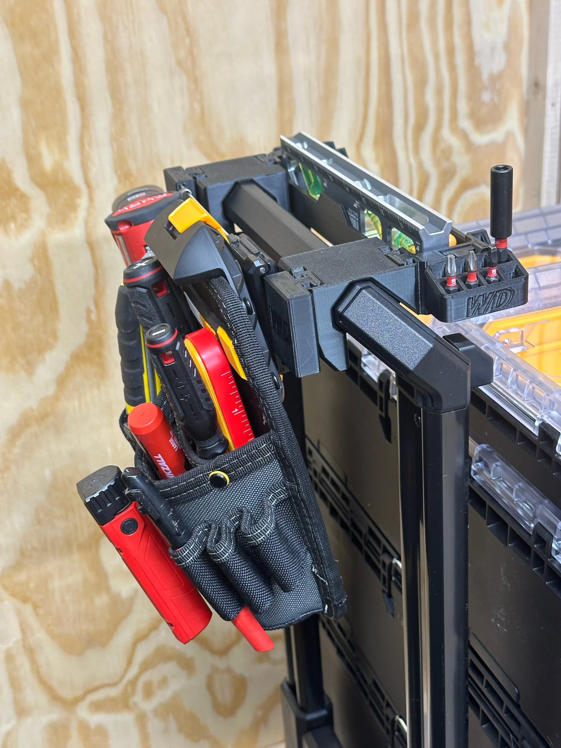 20 Piece - Handler Organization System — weihedesigns.com