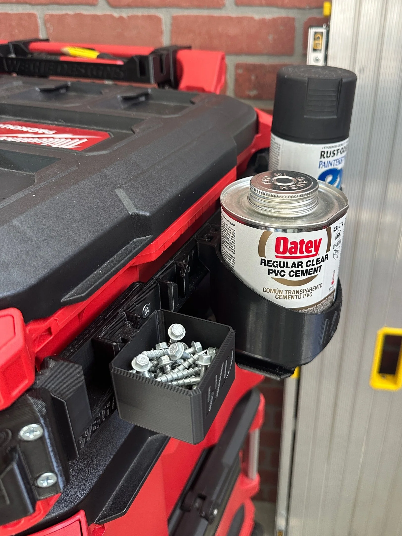 20 Piece - Handler Organization System — weihedesigns.com