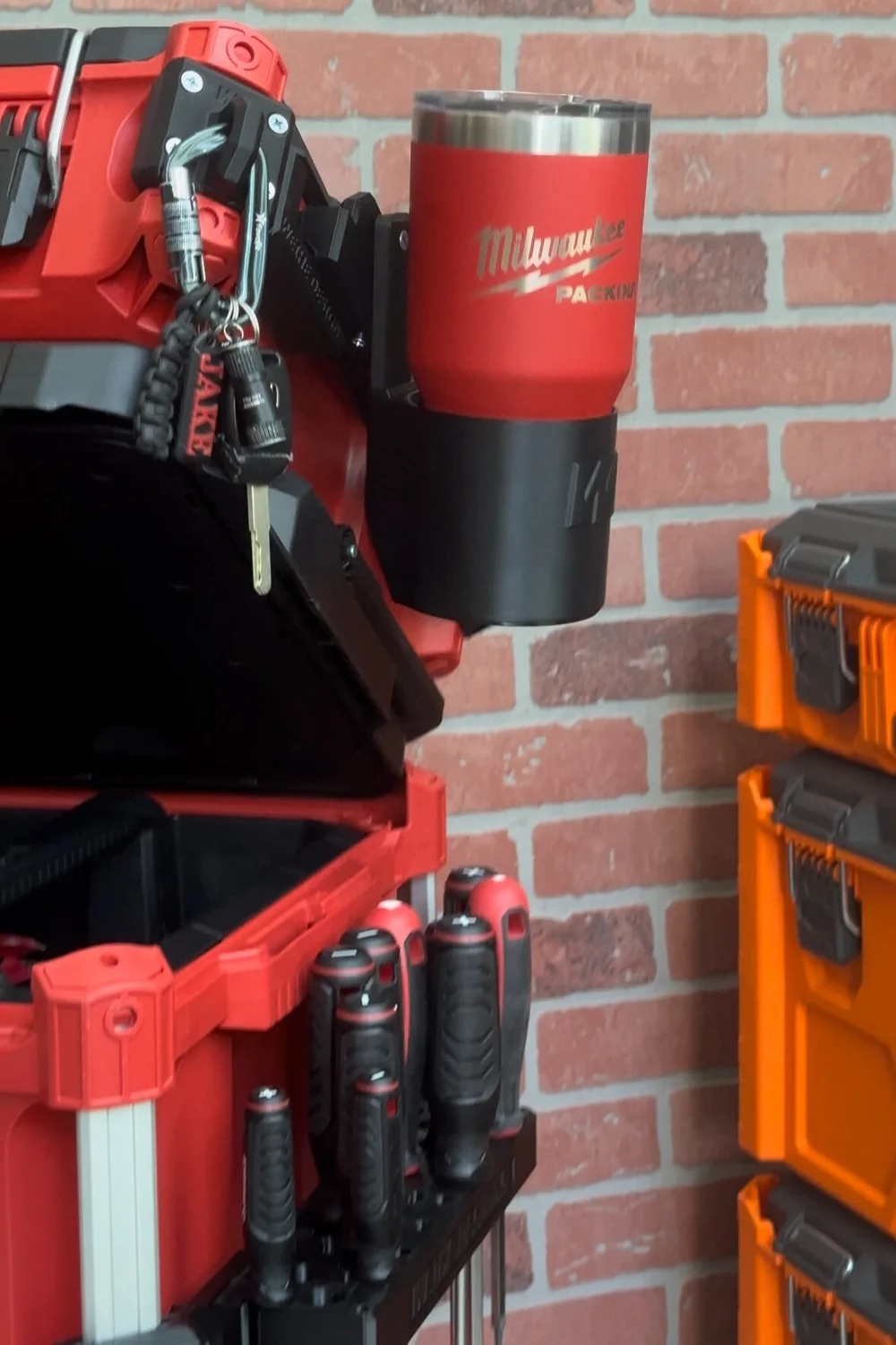 20 Piece - Handler Organization System — weihedesigns.com