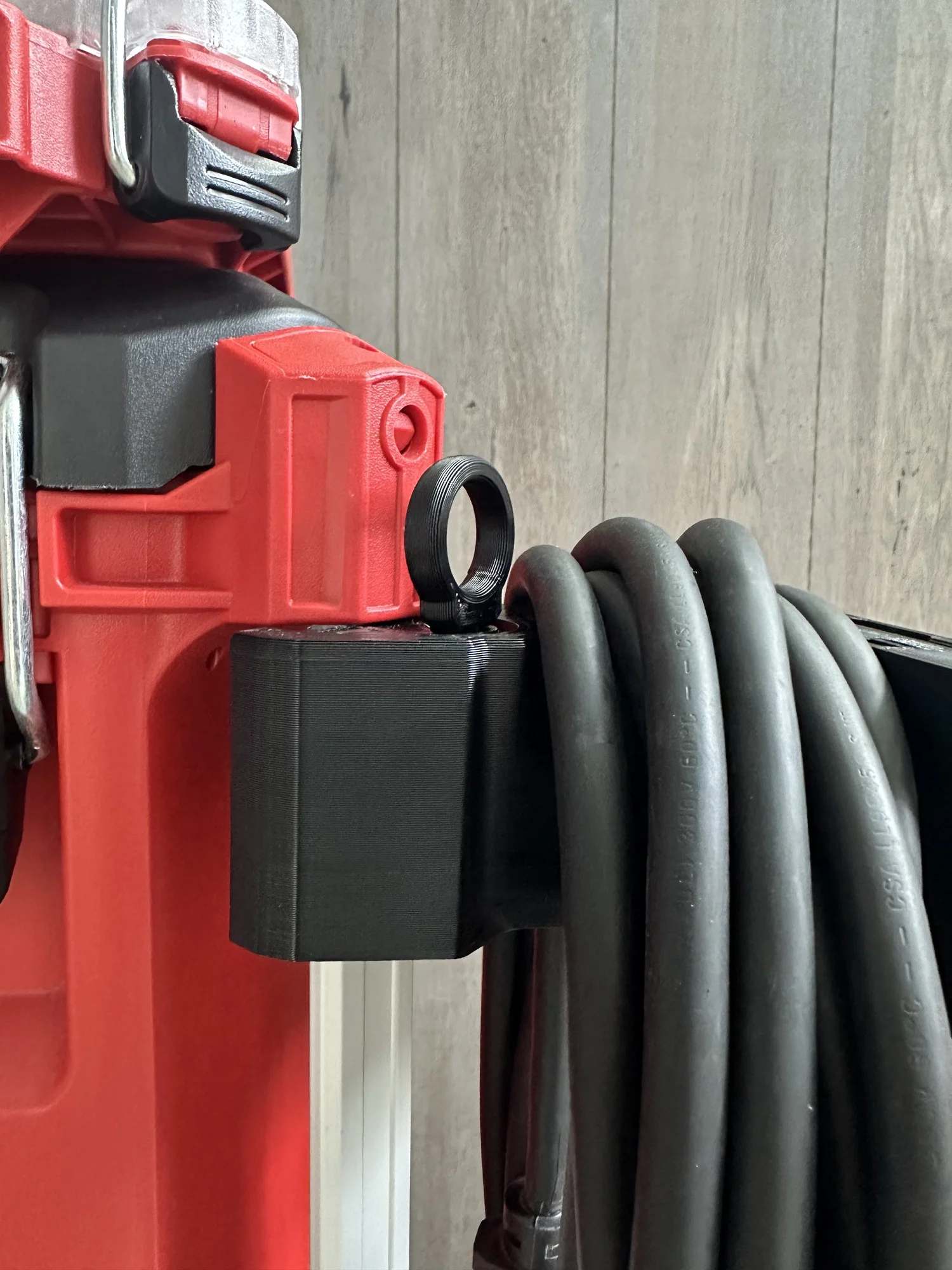 PRA - ToughBuilt StackTech Rail — weihedesigns.com