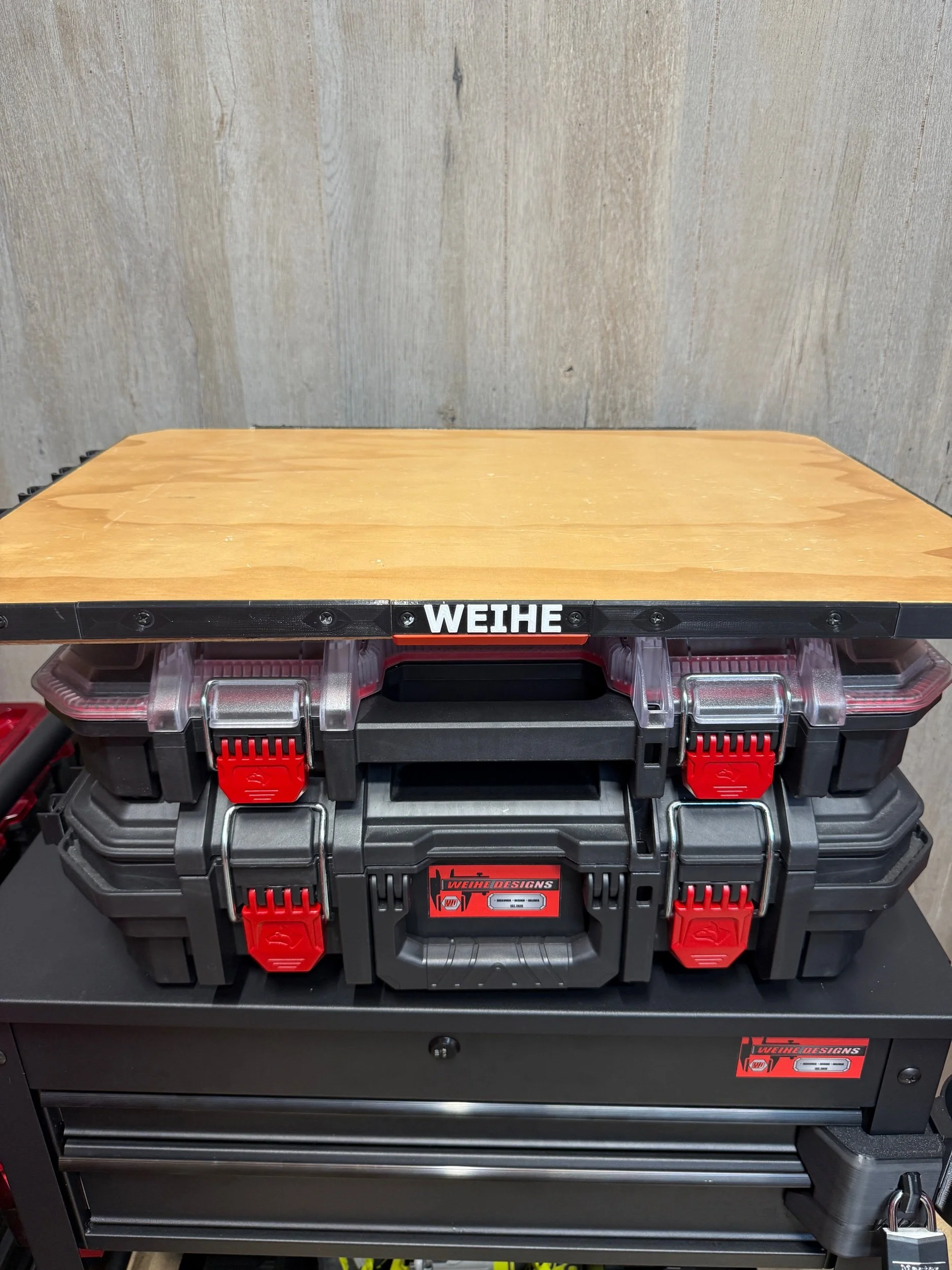 Husky Buildout — Shop — weihedesigns.com
