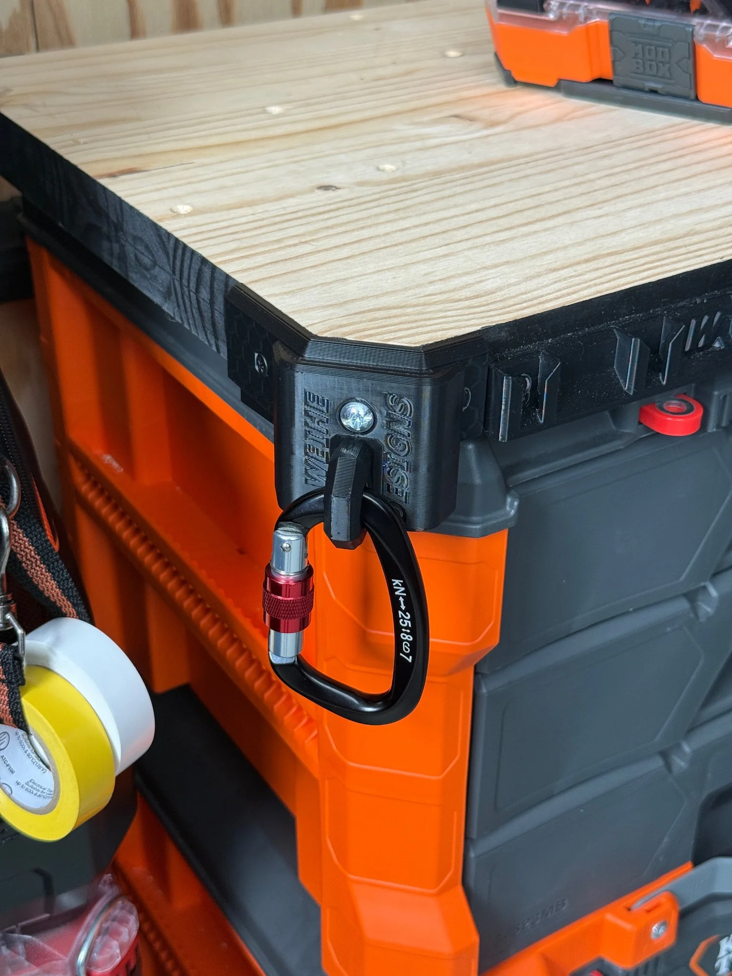 Husky Buildout — Shop — weihedesigns.com