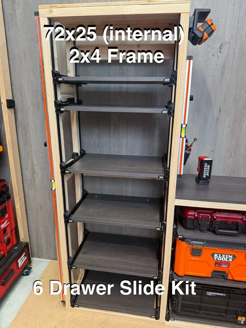 Husky Buildout — Shop — weihedesigns.com