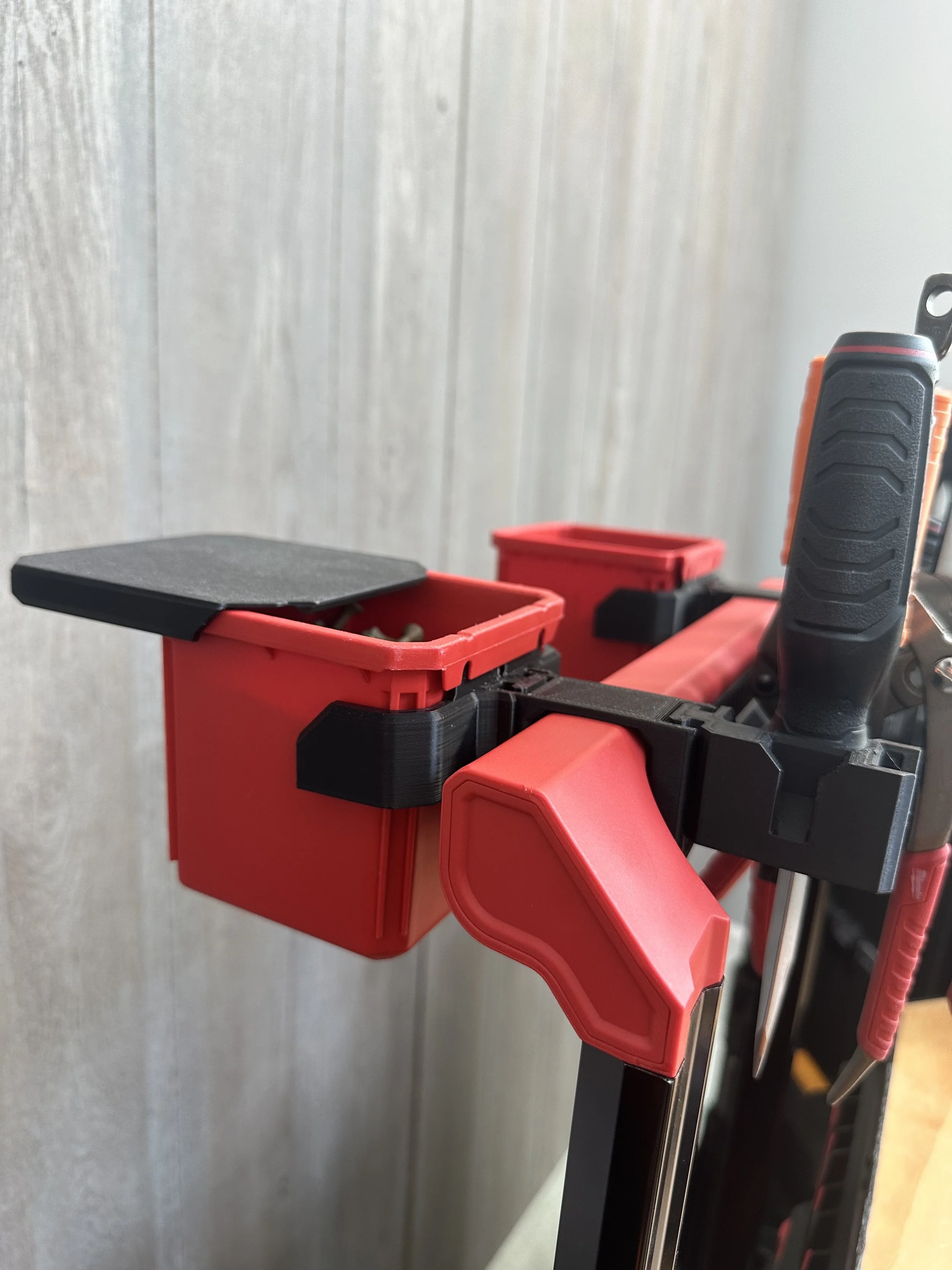 14 Piece Handler Kit — weihedesigns.com