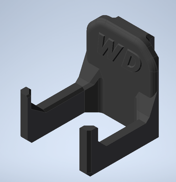 14 Piece Handler Kit — weihedesigns.com