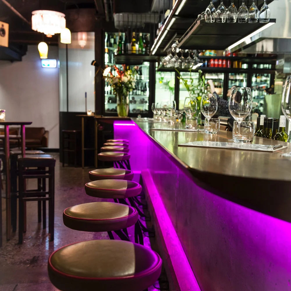 Events — JULIET MELBOURNE