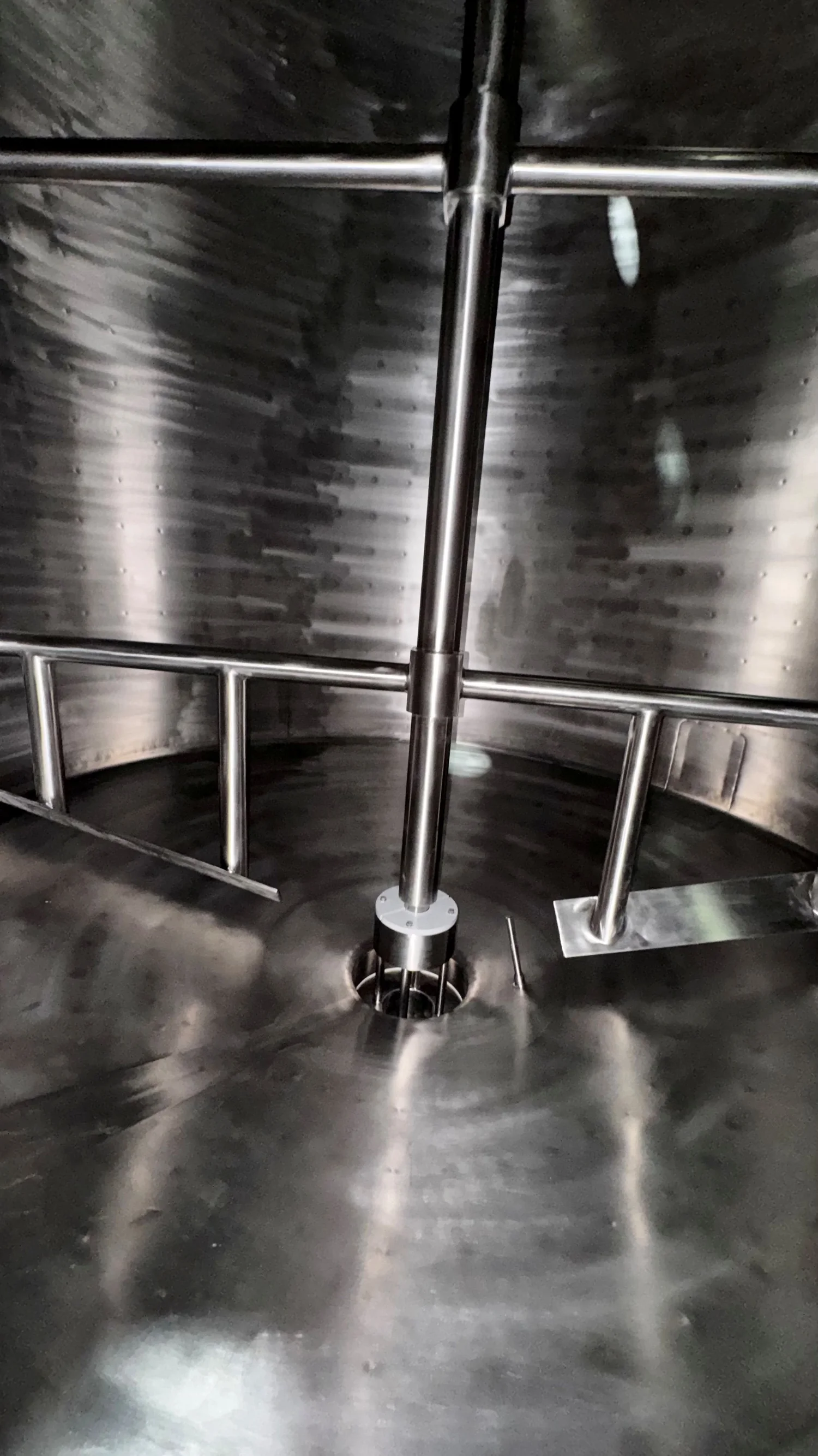 Projects — Stainless Designs | Food Processing Specialists