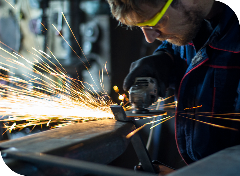 Stainless Designs | Food Processing Specialists