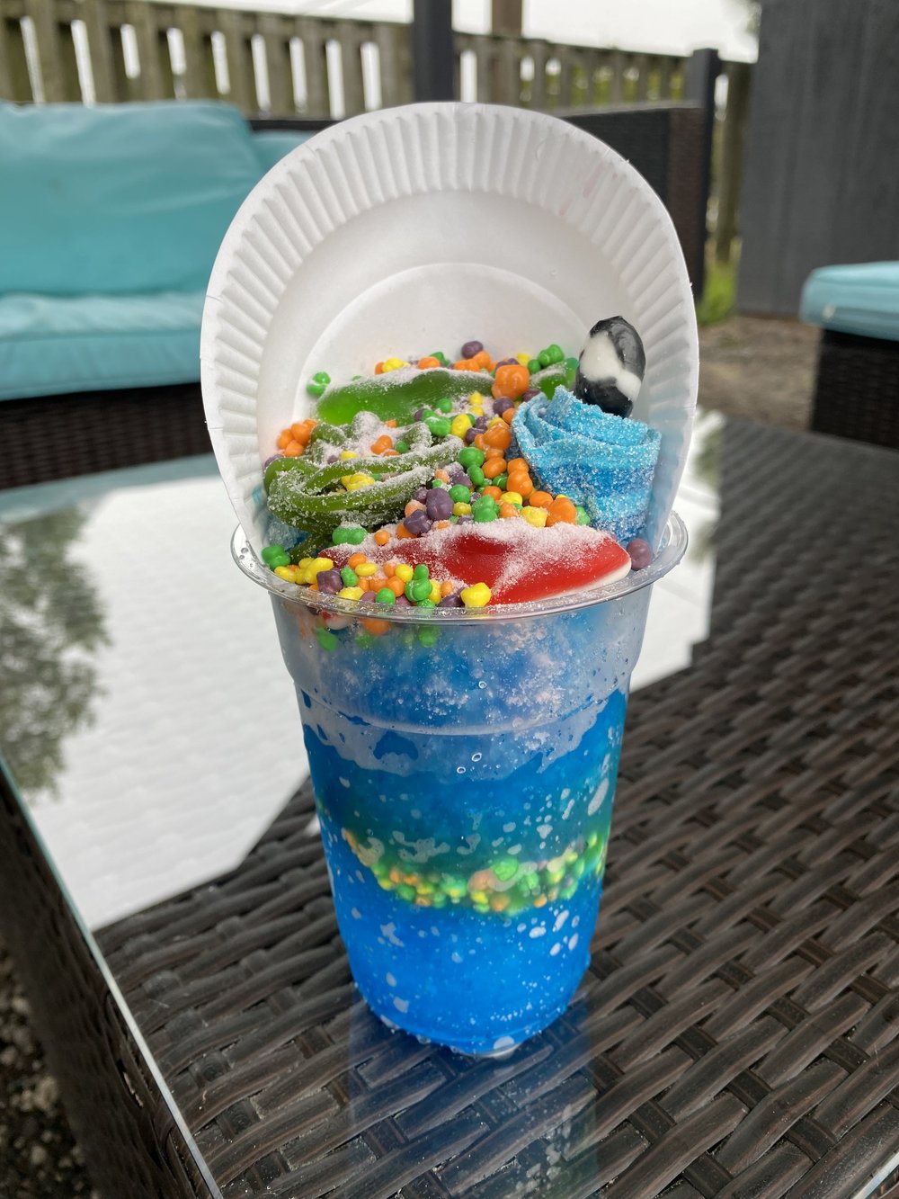 Our Shark Bite — Pony Pop