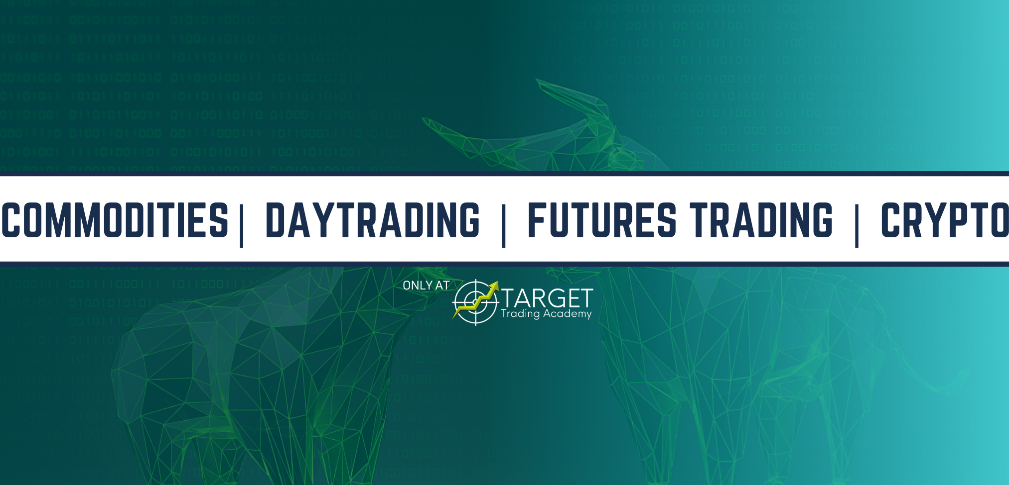 The Ultimate Futures Trading Education