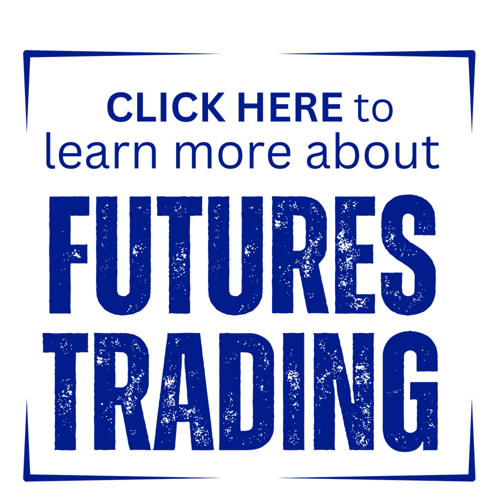 The Ultimate Futures Trading Education