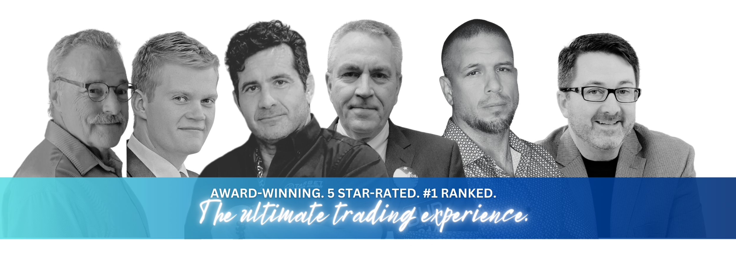 The Ultimate Futures Trading Education