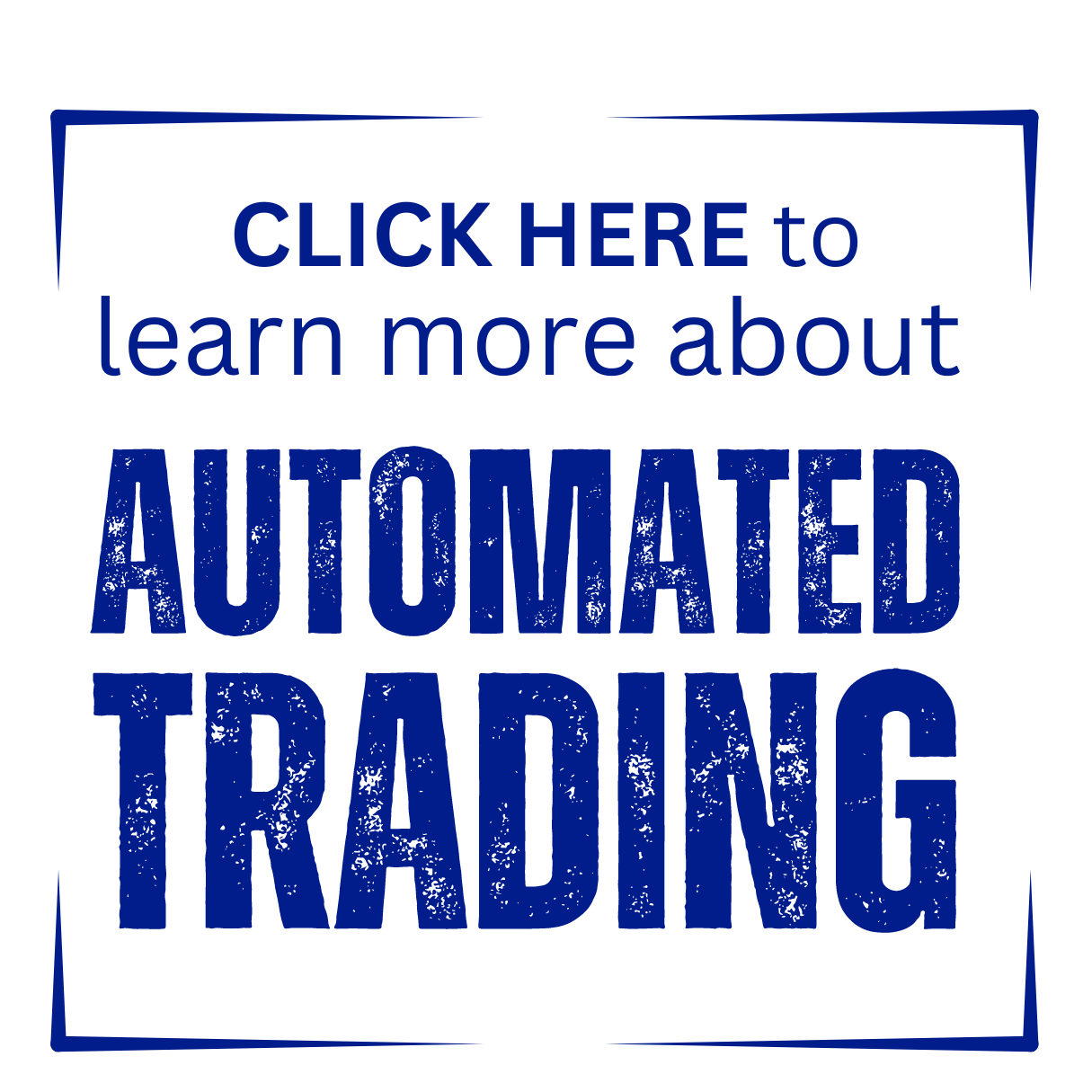Trading, Simplified. Learn to trade.