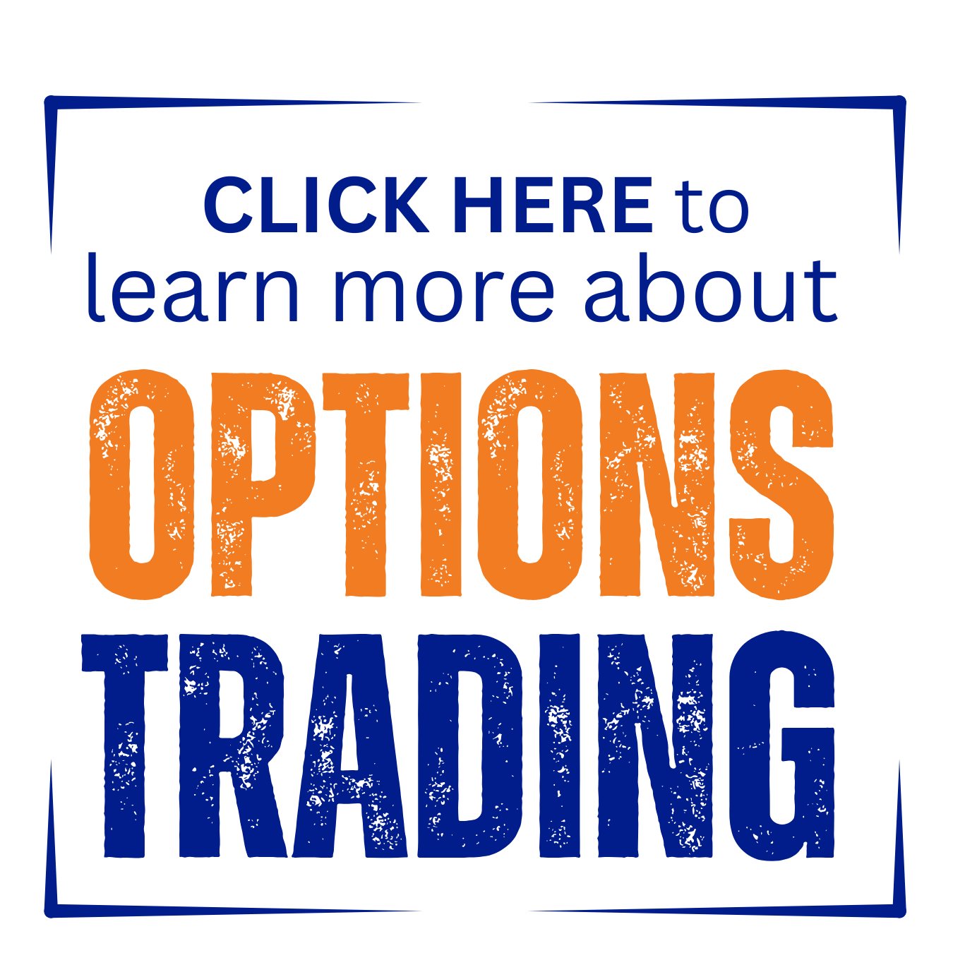 Trading, Simplified. Learn to trade.