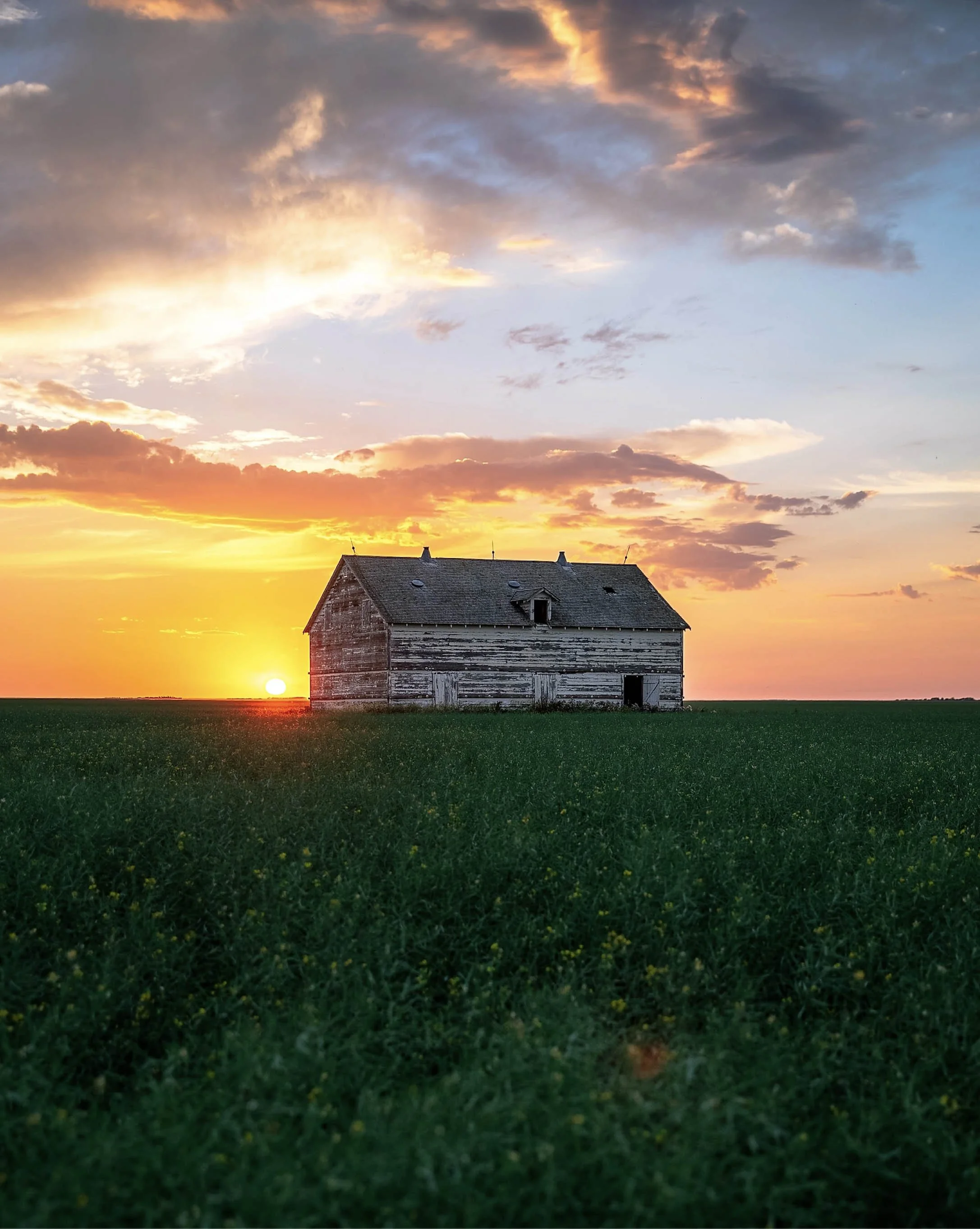 Annual Reports — Saskatchewan Co-operative Association