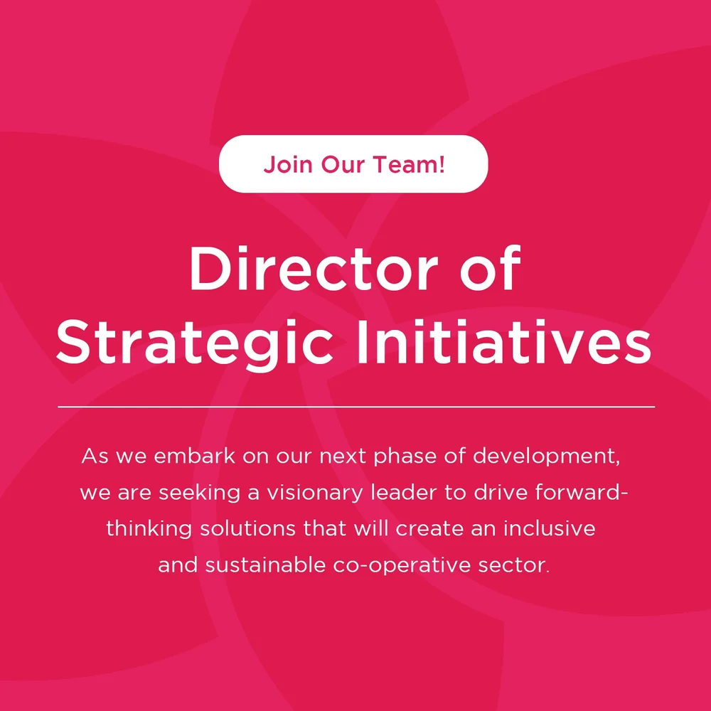 Now Hiring: Director of Strategic Initiatives — Saskatchewan Co ...