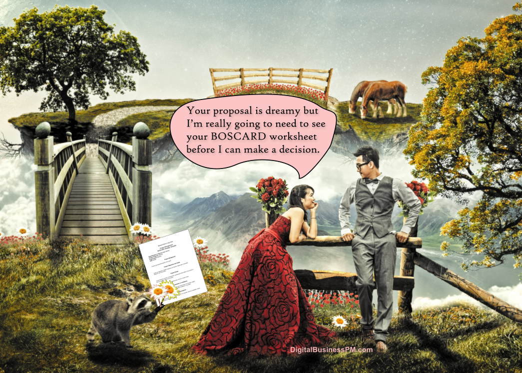 Resources — Digital Business PM