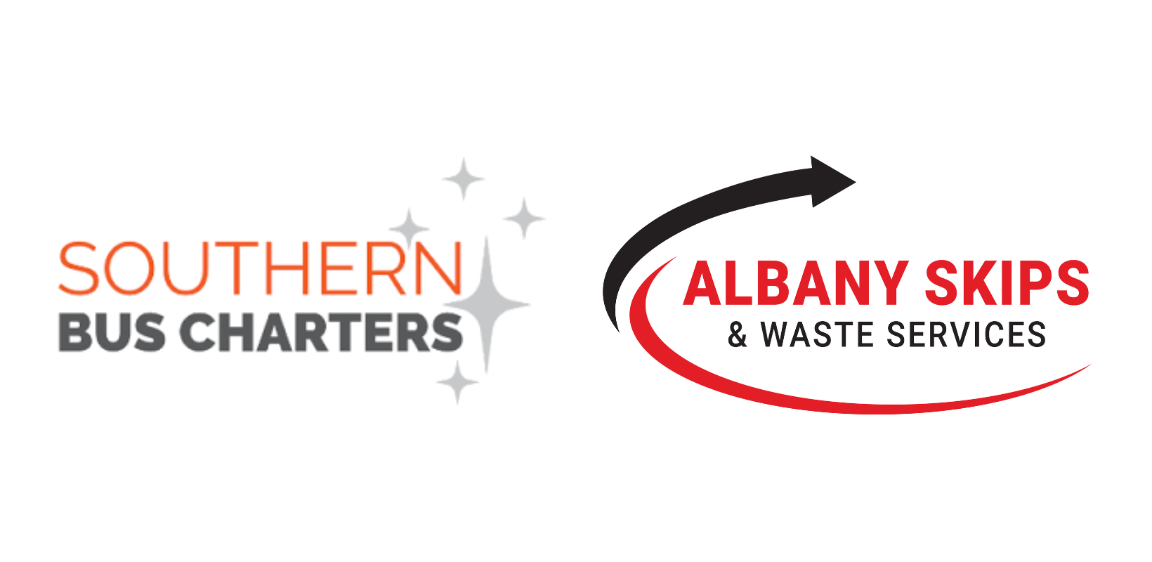 Coffee and Connect with Southern Bus Charters and Albany Skips and ...