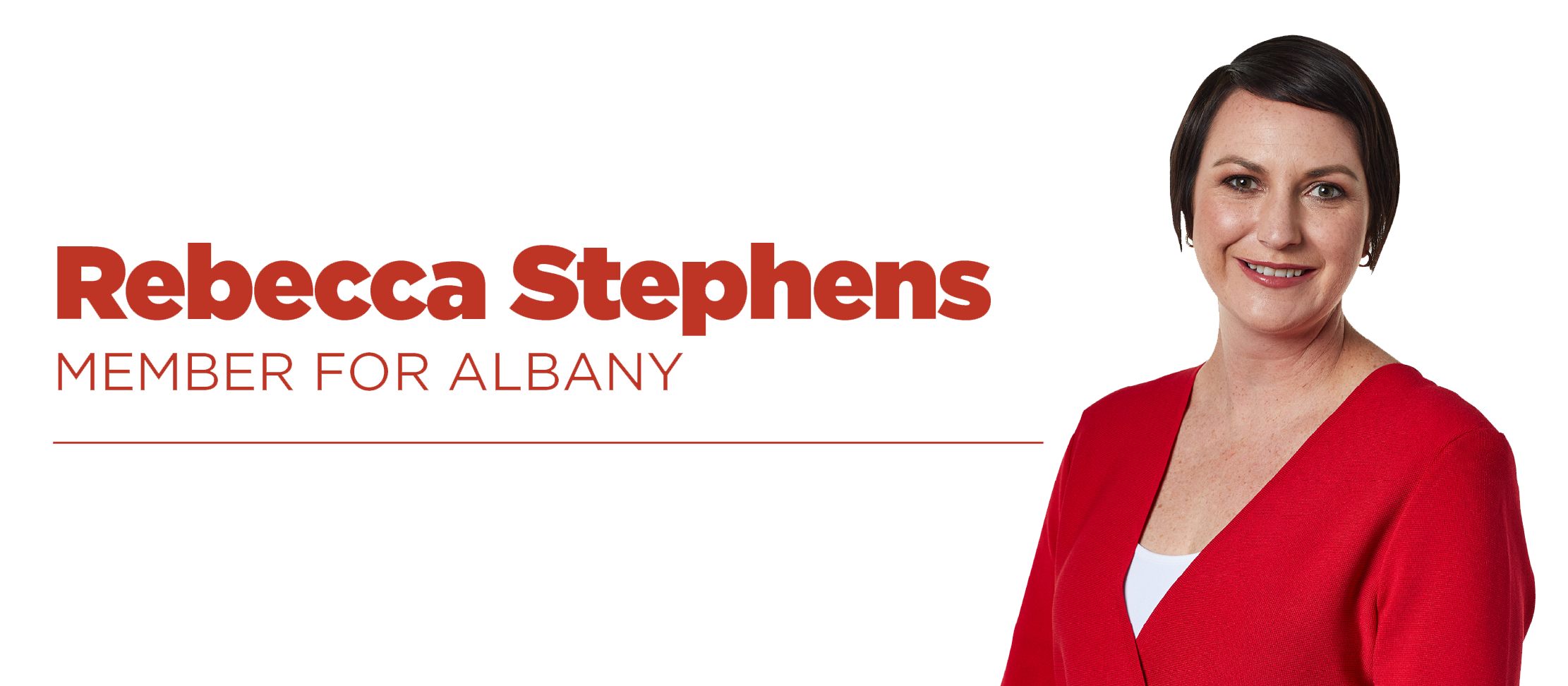 Coffee and Connect with Rebecca Stephens MLA — Albany Chamber of ...