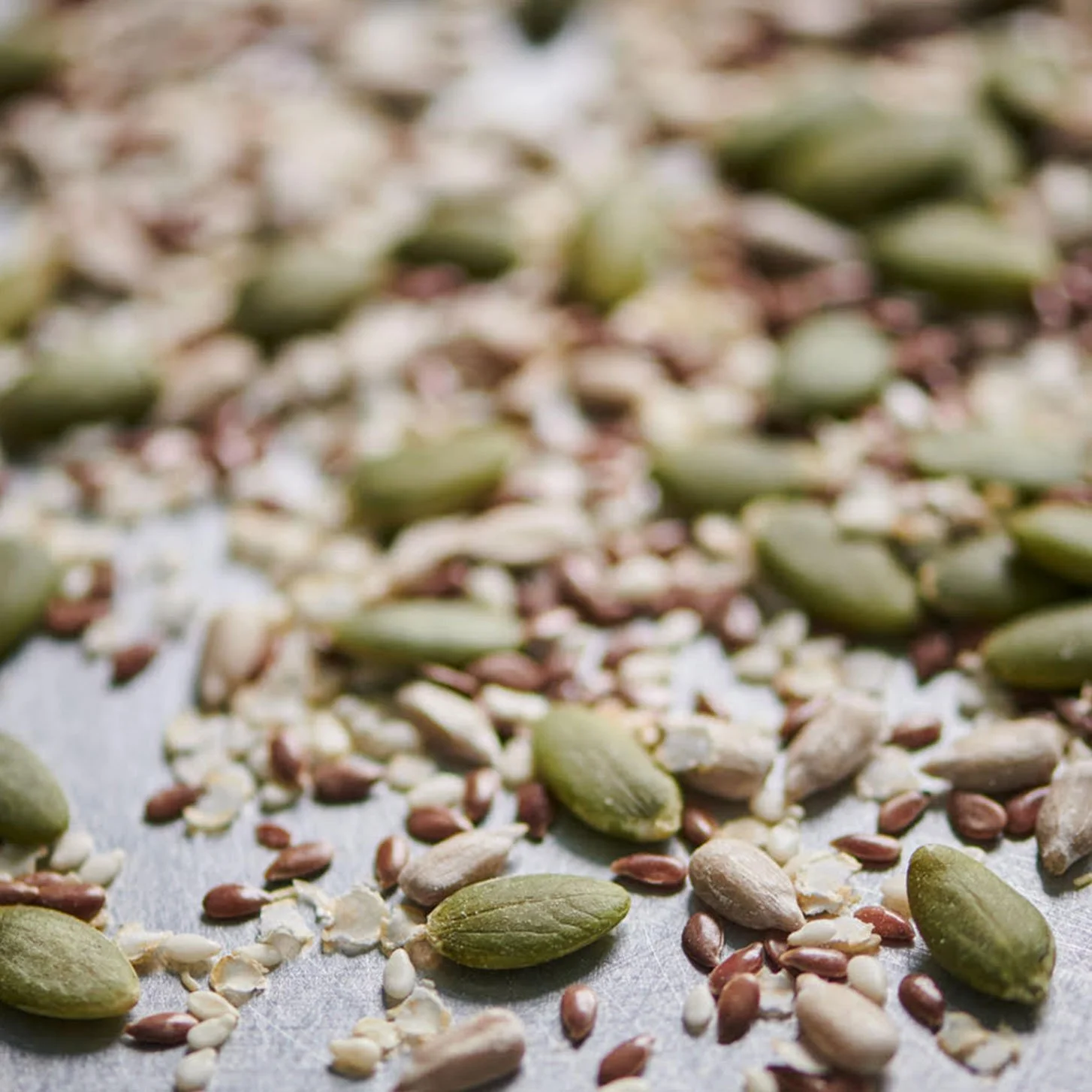 Women's Health - Harnessing the Power of Seeds — Mette is Baking ...