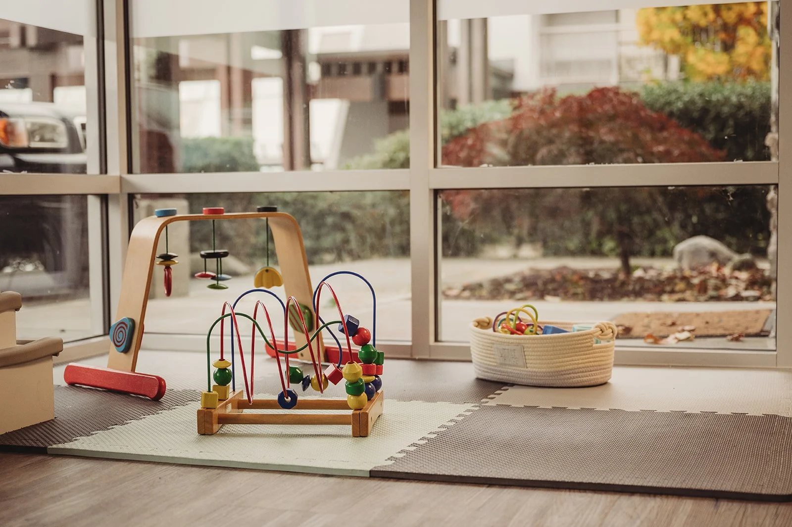 Our Clinic — Full Moon Physio