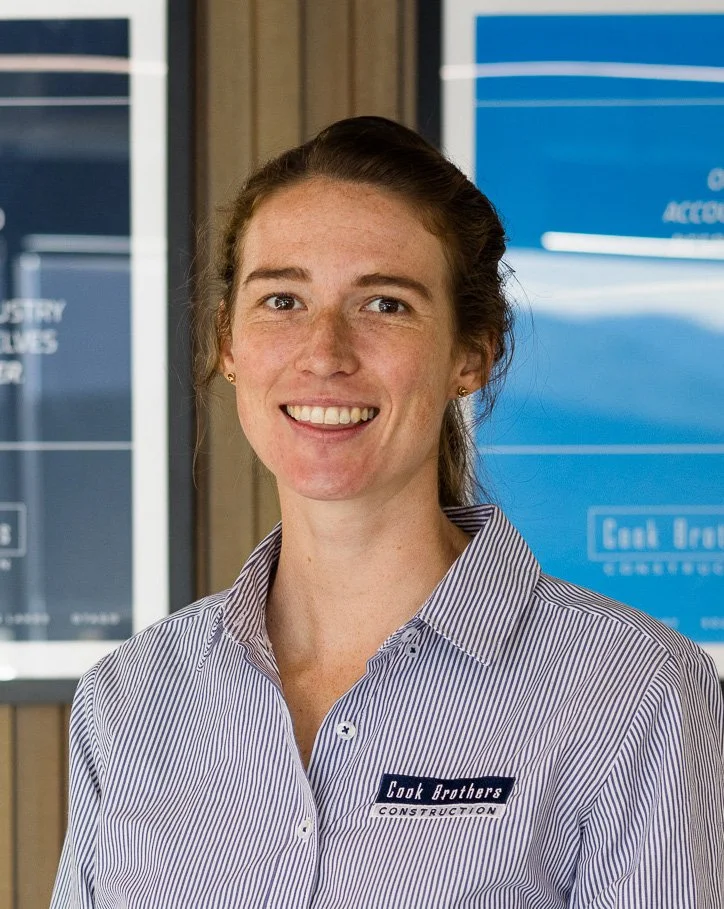 Kristy Jones — Wao