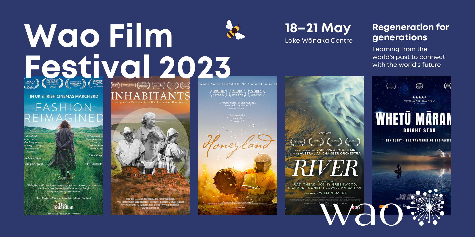 Wao Film Festival — Wao