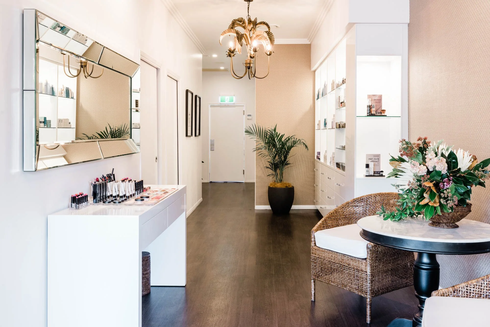 The Beauty Boutique On Bridge