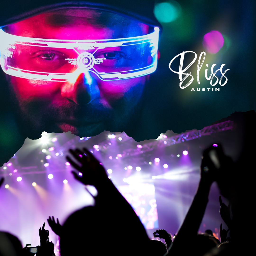 Bliss Parties Events in Austin, Texas