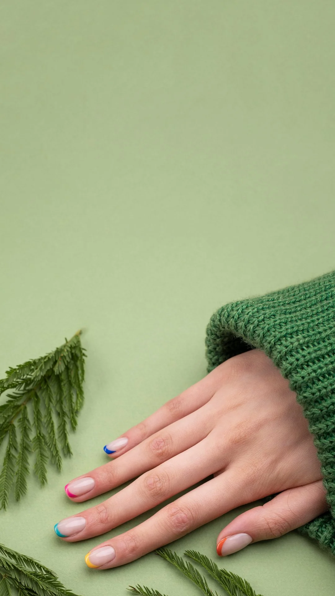 Marvellous Nails Northland