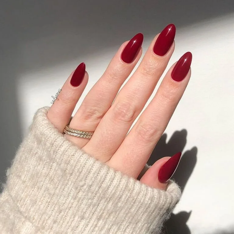 The Top Nail Trends for the Chilly Season — Marvellous Nails Northland