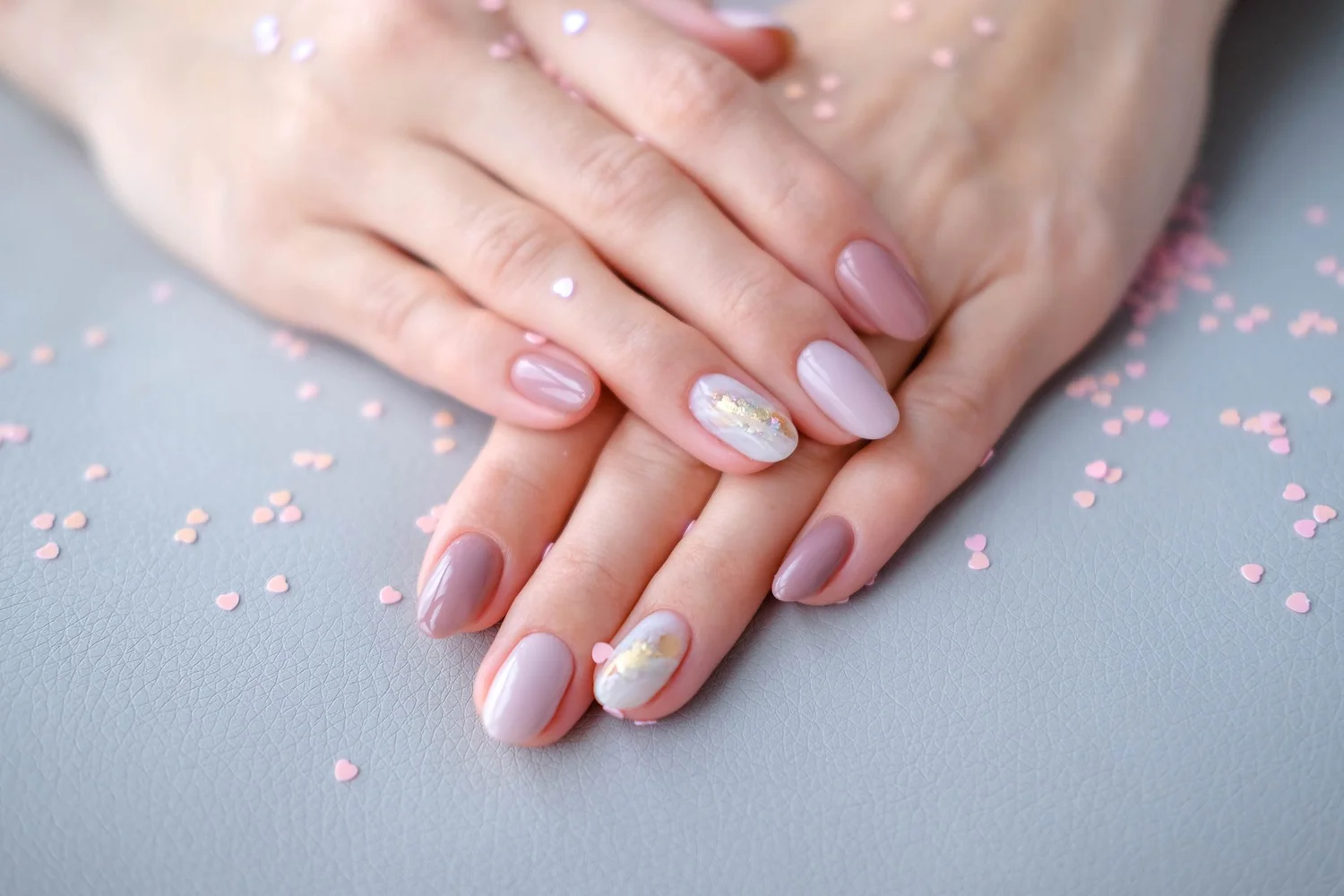 Discover Our Acrylic Services — Marvellous Nails Northland