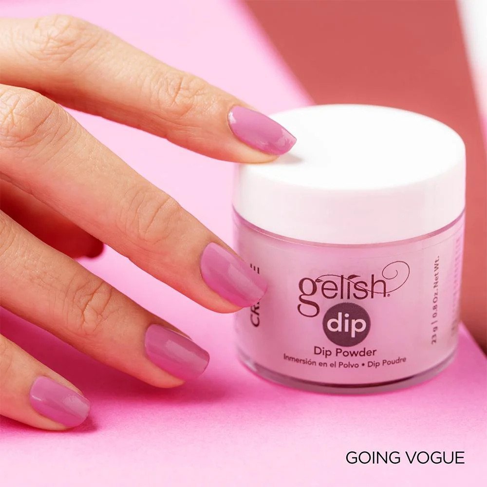 Introducing Our Stunning Gelish Xpress Dip's 116 Shades — Marvellous ...