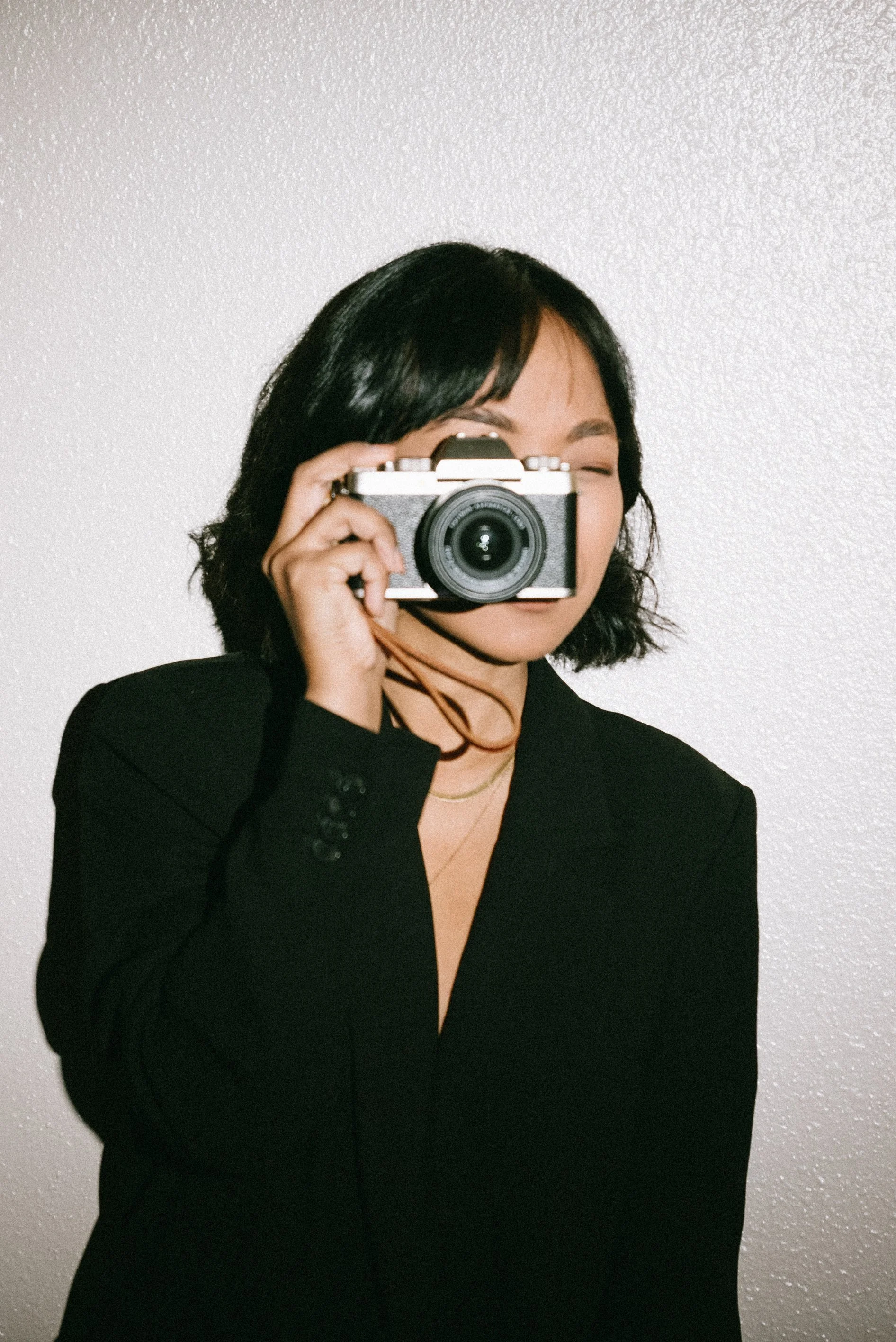 RACHEL + ANGEL — The Raconteur Collective - Wedding Videography