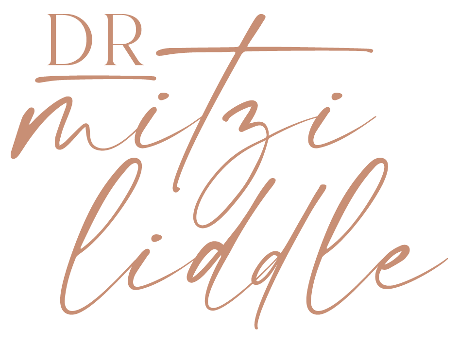 Dr Mitzi Liddle | Clinical Psychologist & Coach