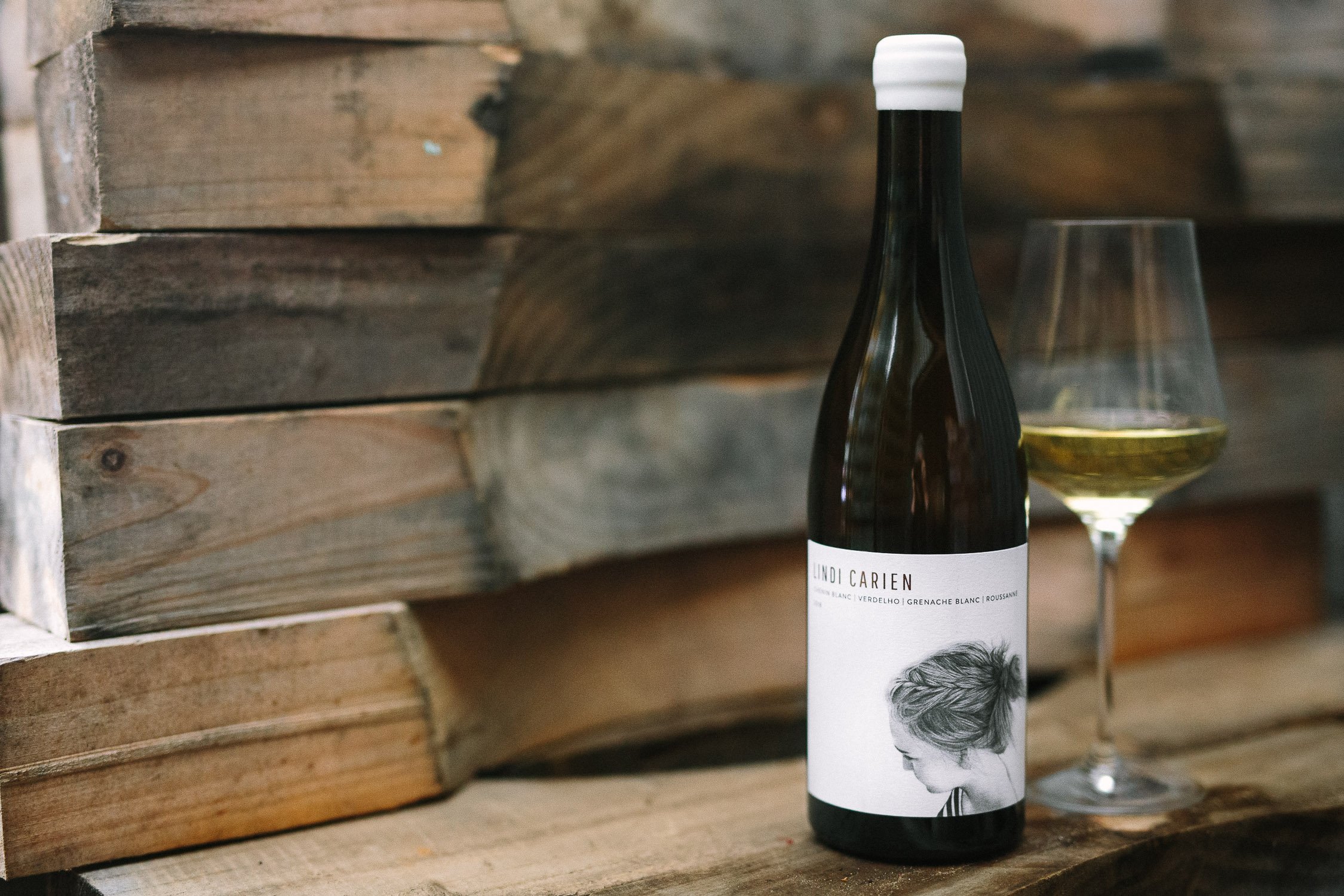 General 3 — Lourens Family Wines