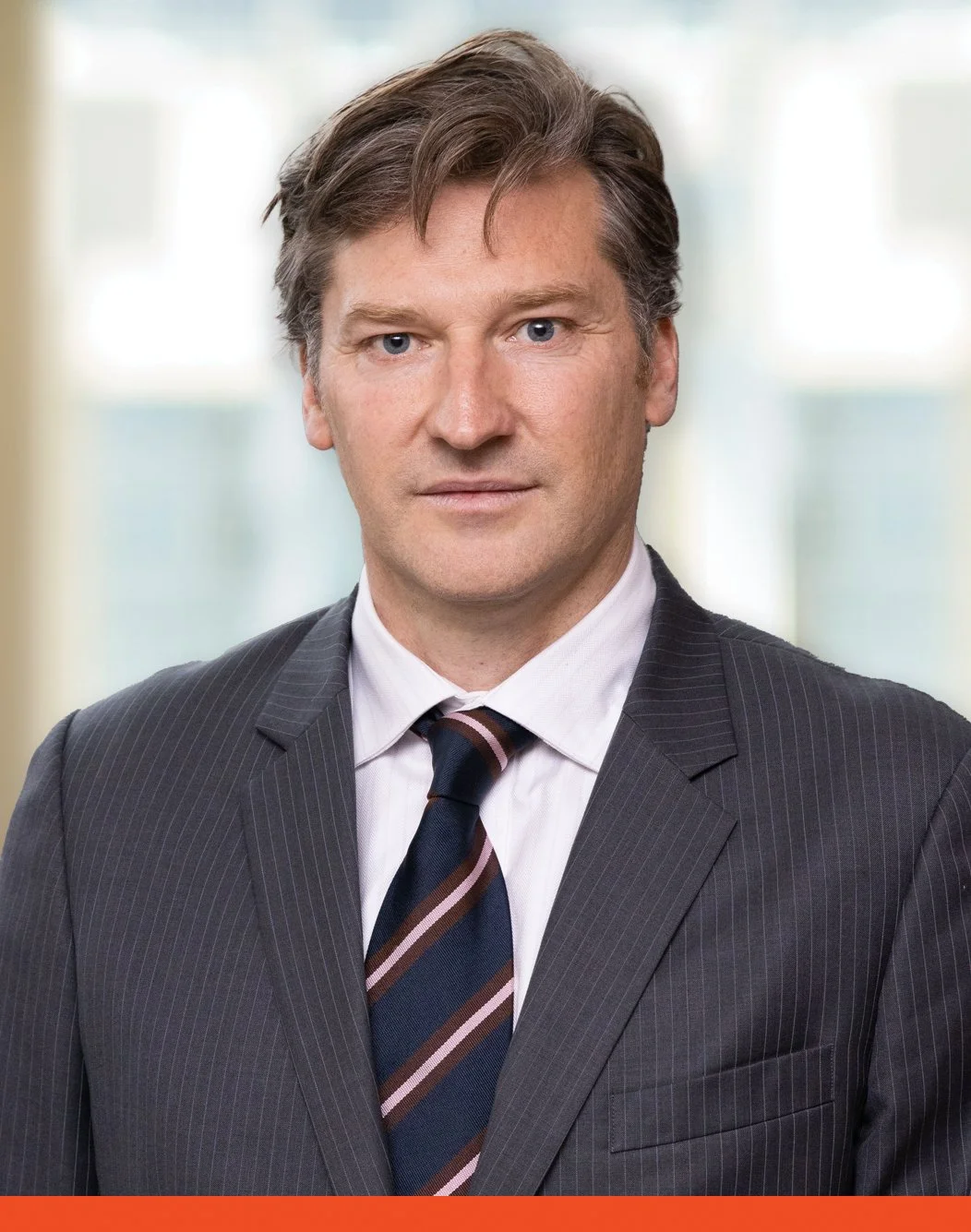 Peter Simpson | Senior Private Wealth Adviser | GP Wealth Sydney — GP ...