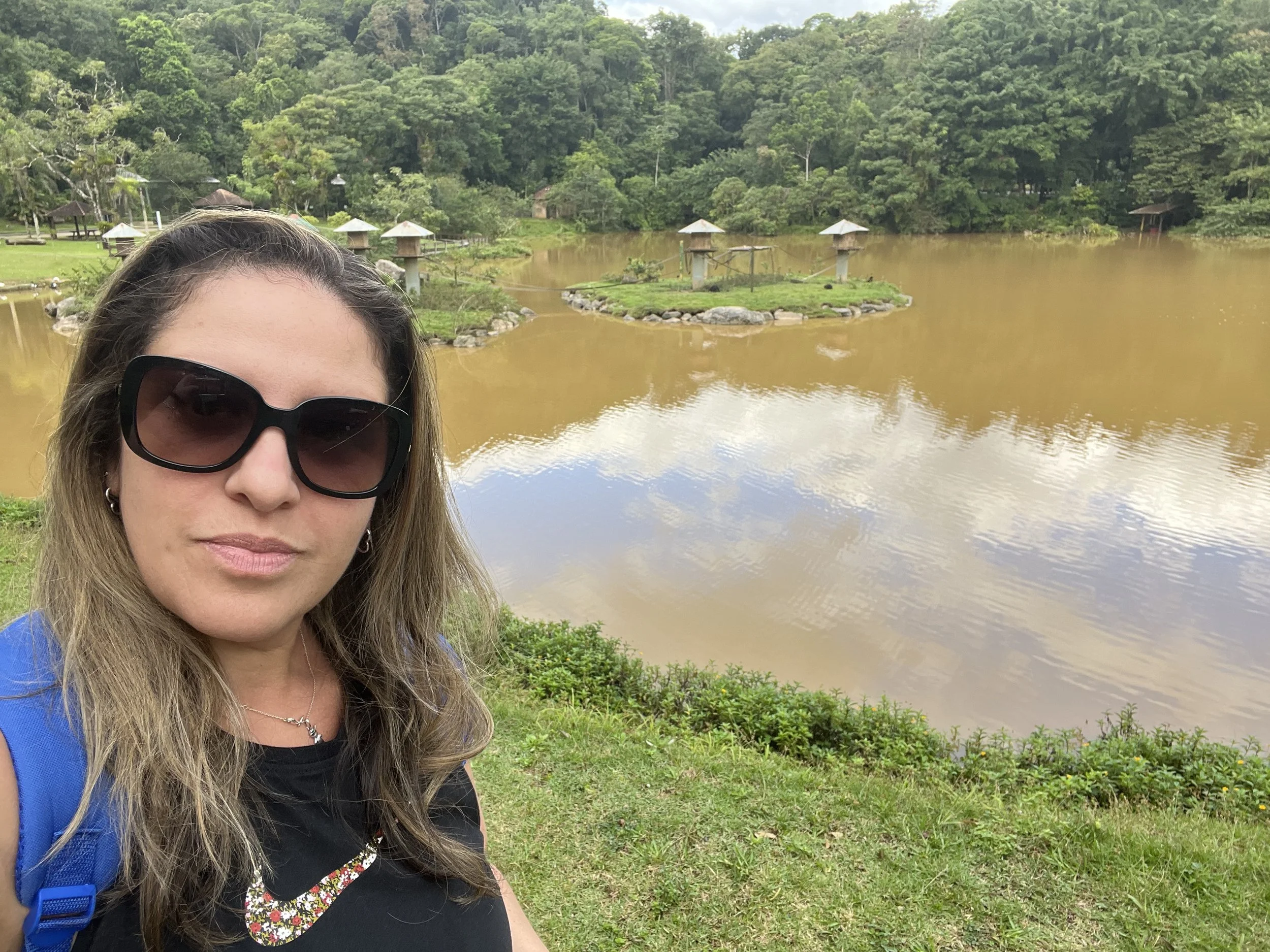 Meet Ruby | SahSin Body