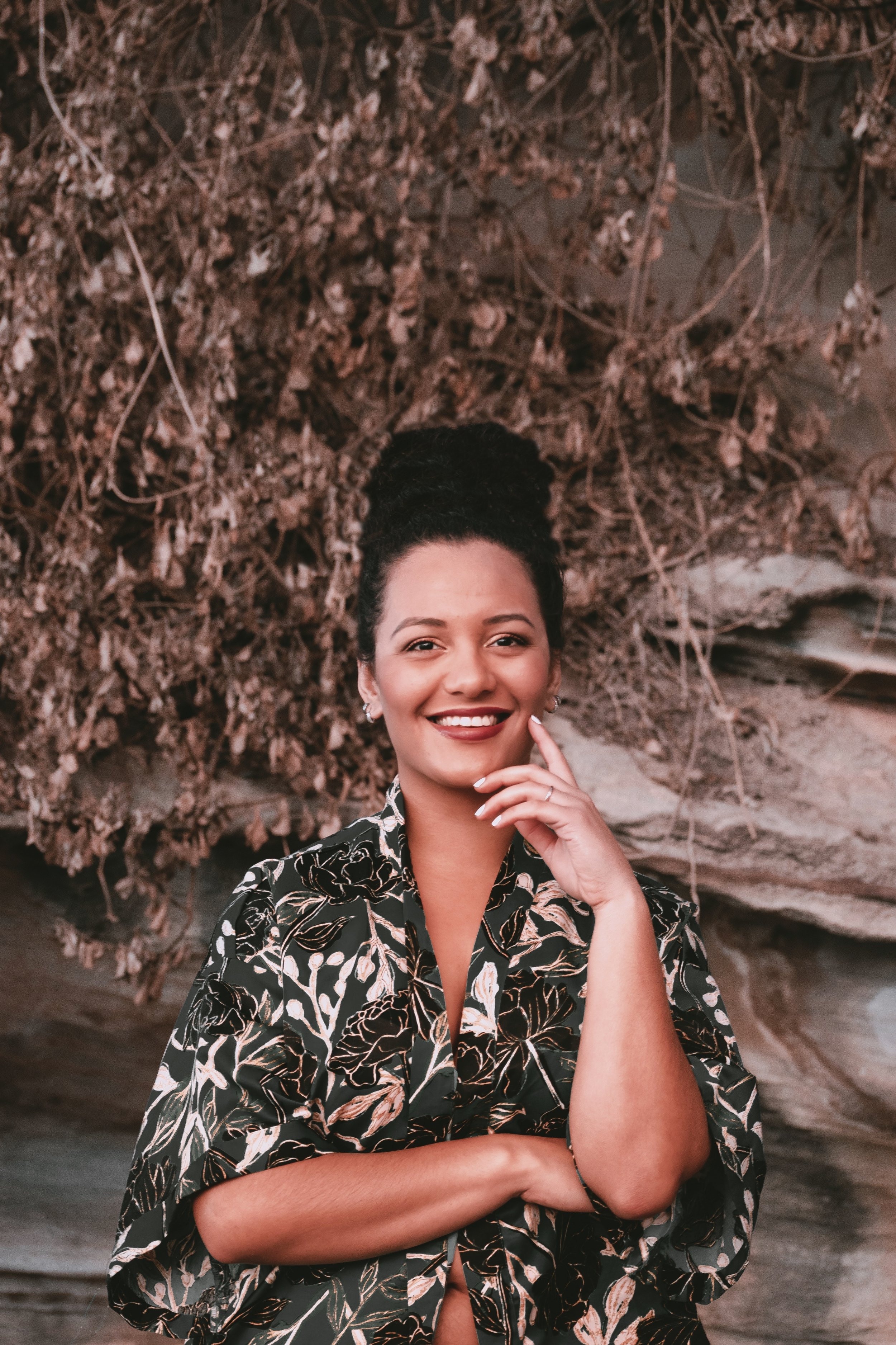 Meet Gabi — SahSin Body