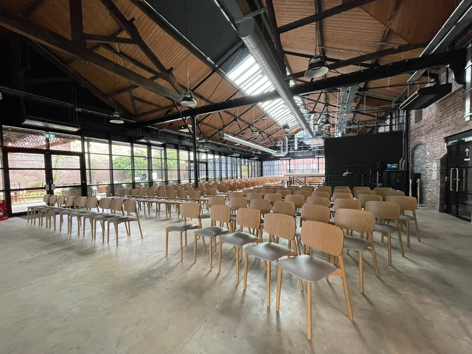 Penshaw, B5 — Places + Spaces