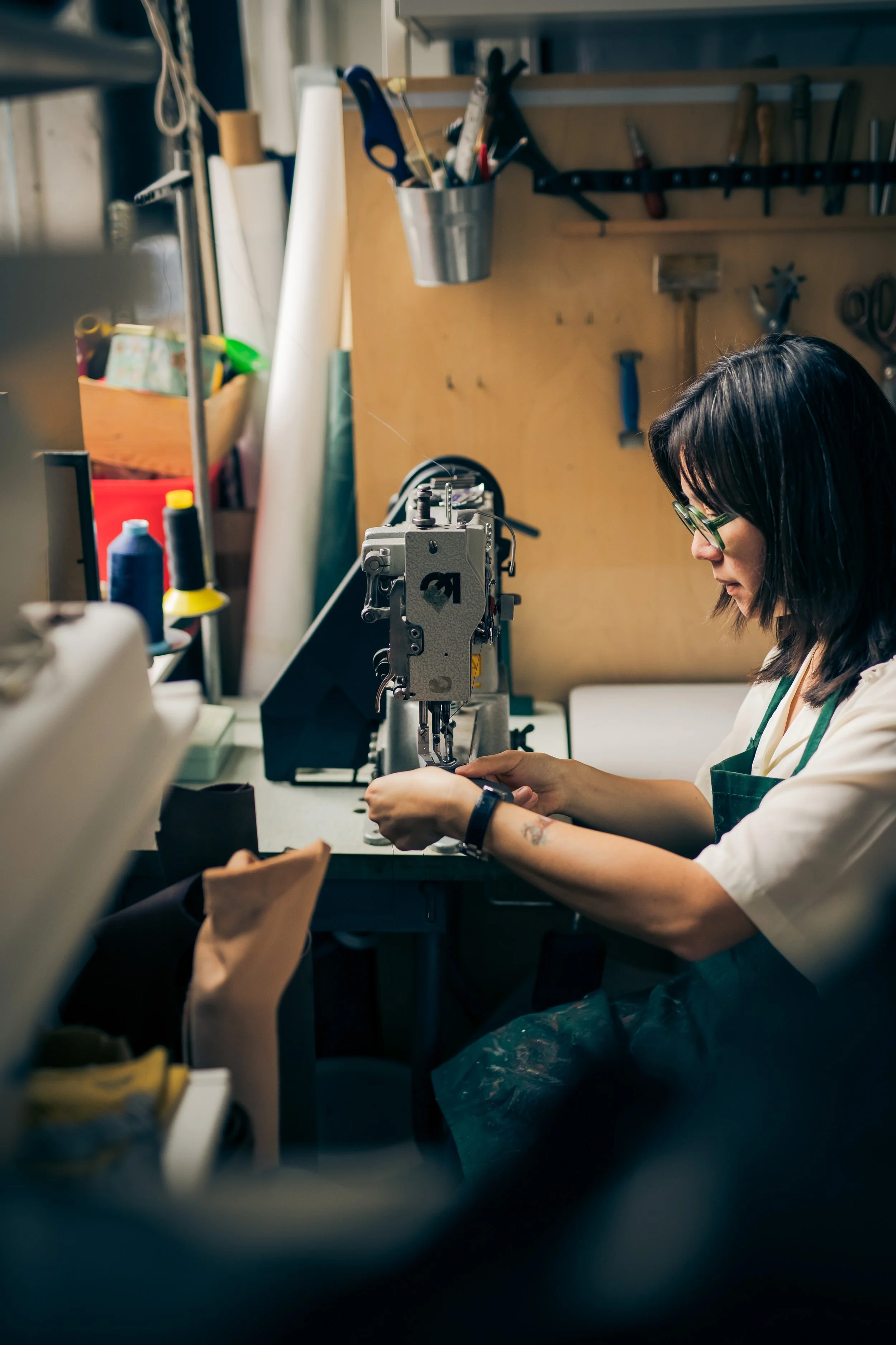 About — STUDIO CANDICE LAU