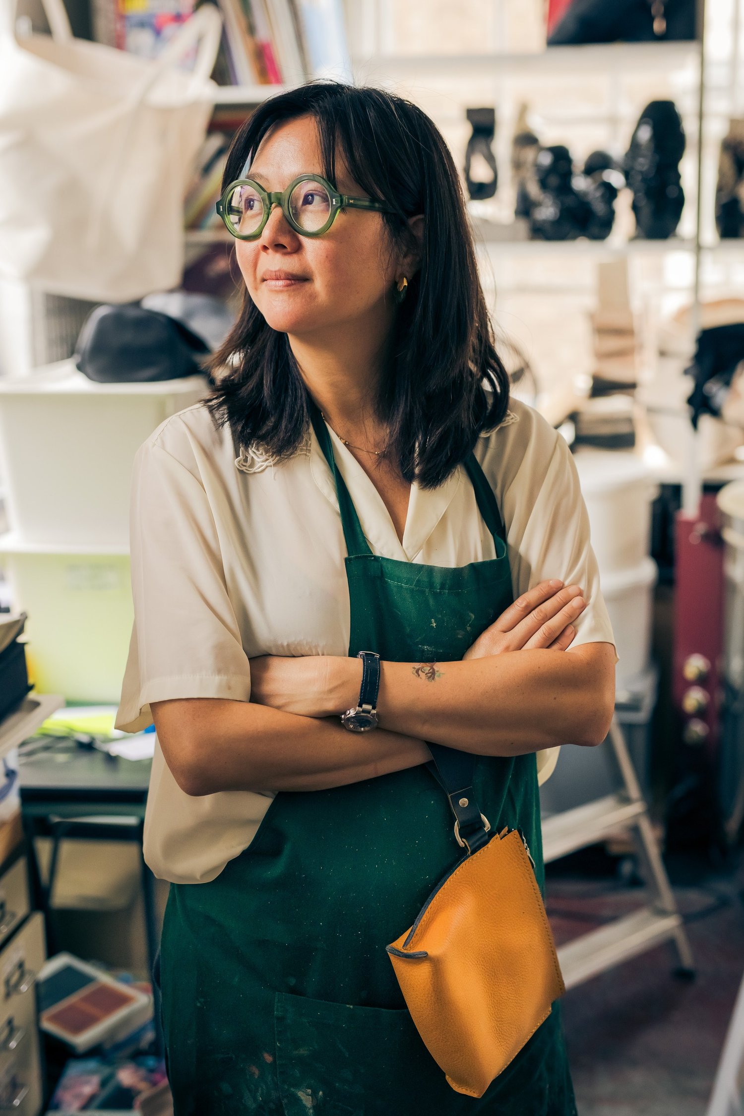 About — STUDIO CANDICE LAU