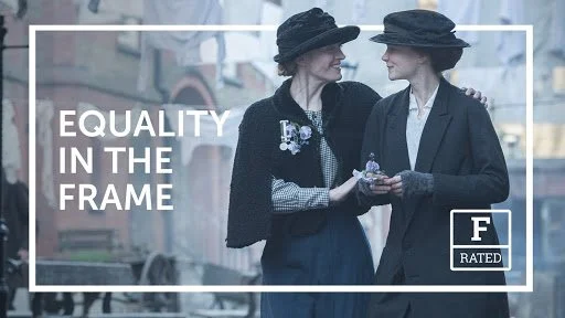 Let’s Talk Film (2021) — Black Country Touring