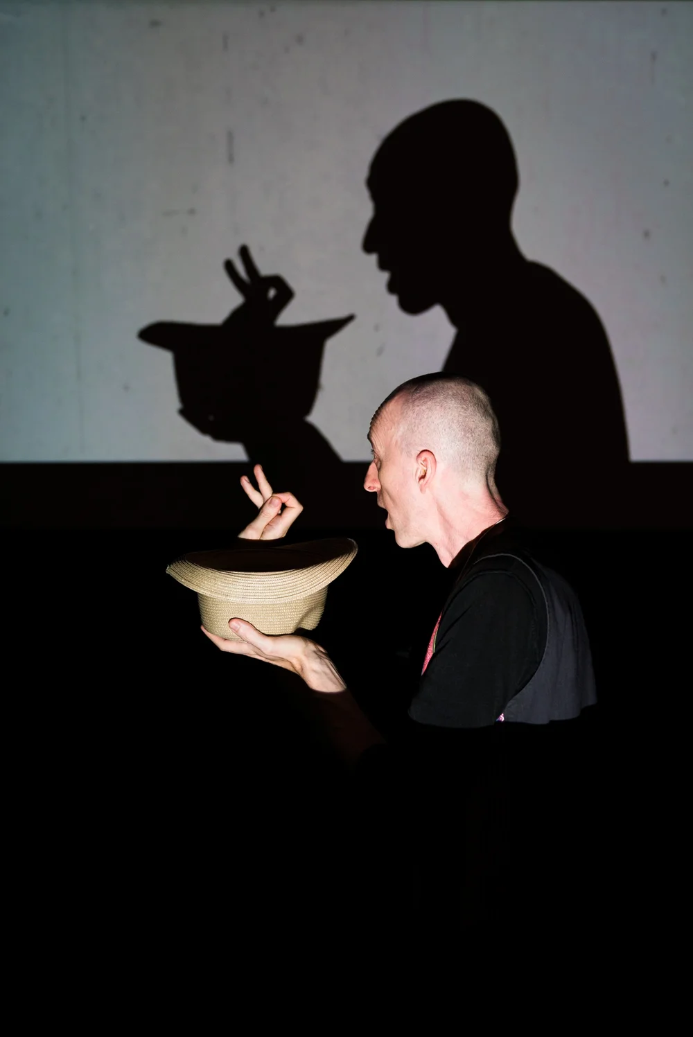 Smethwick Puppetry Festival — Black Country Touring