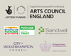 West Smethwick Park Pavilion — Black Country Touring